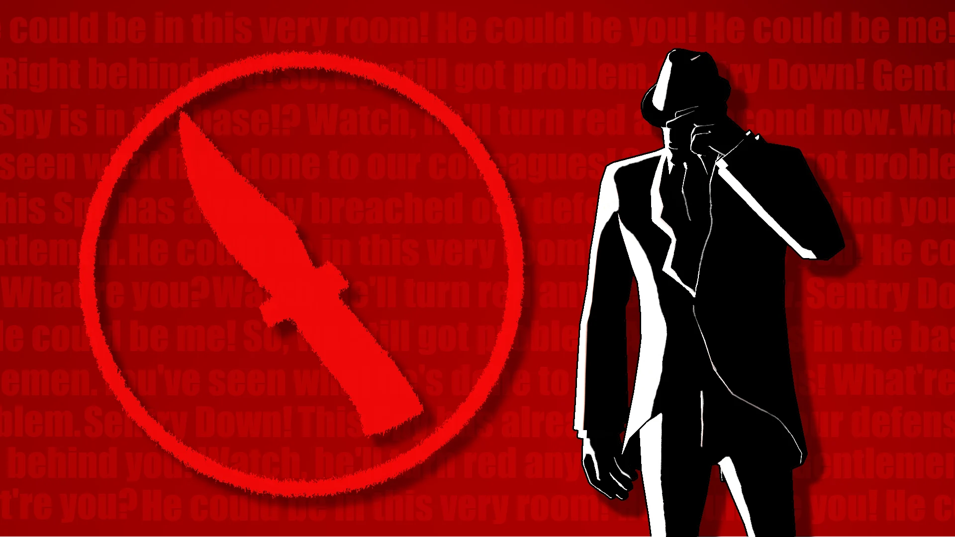 Meet the spy! | Scrolller