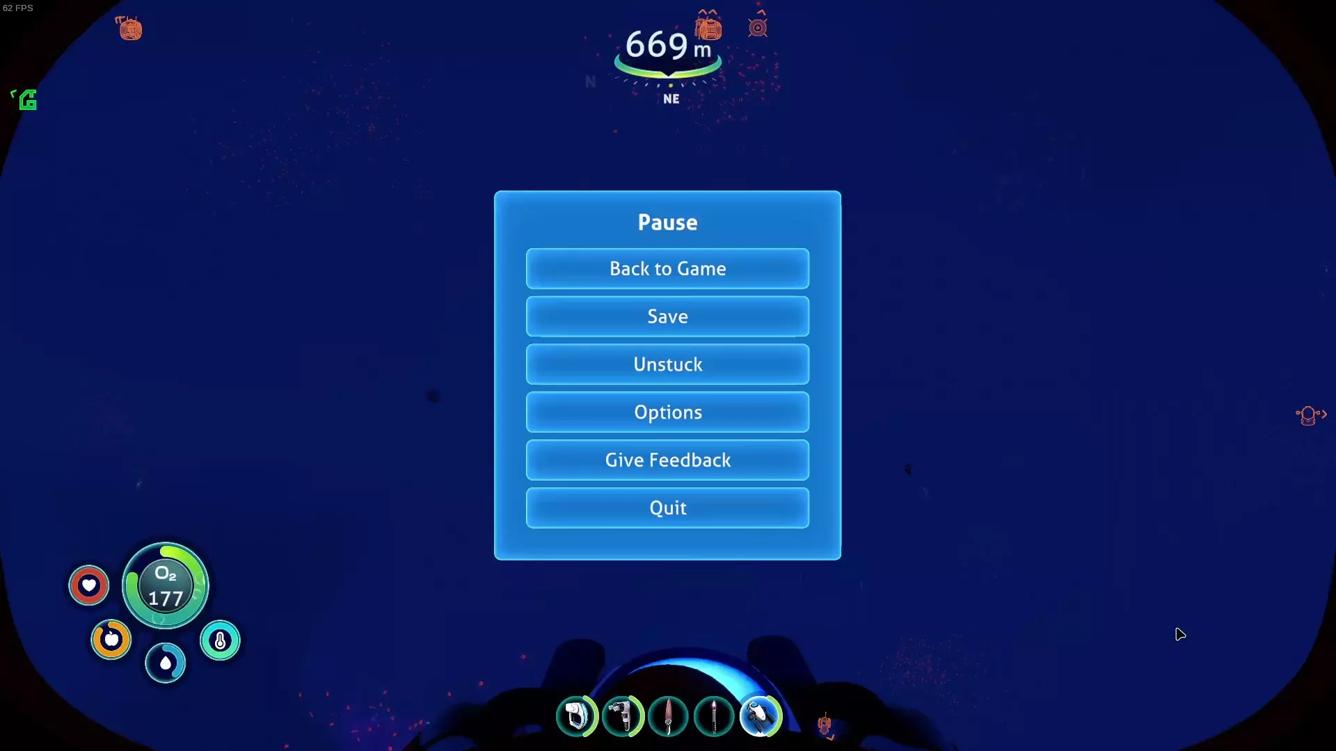 Meet Trish, the local shadow leviathan | Scrolller