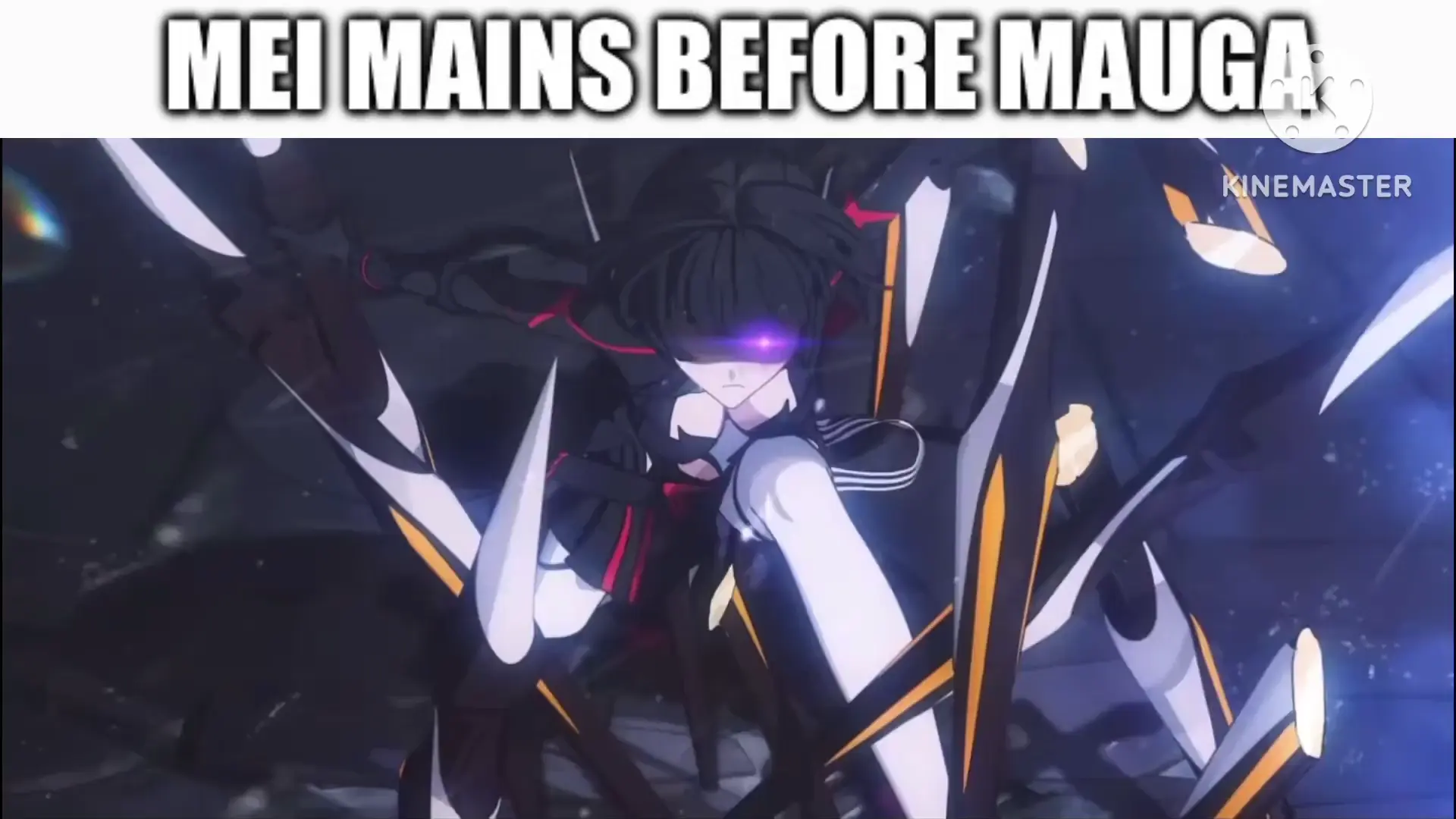 Mei mains in season 8 will be like | Scrolller