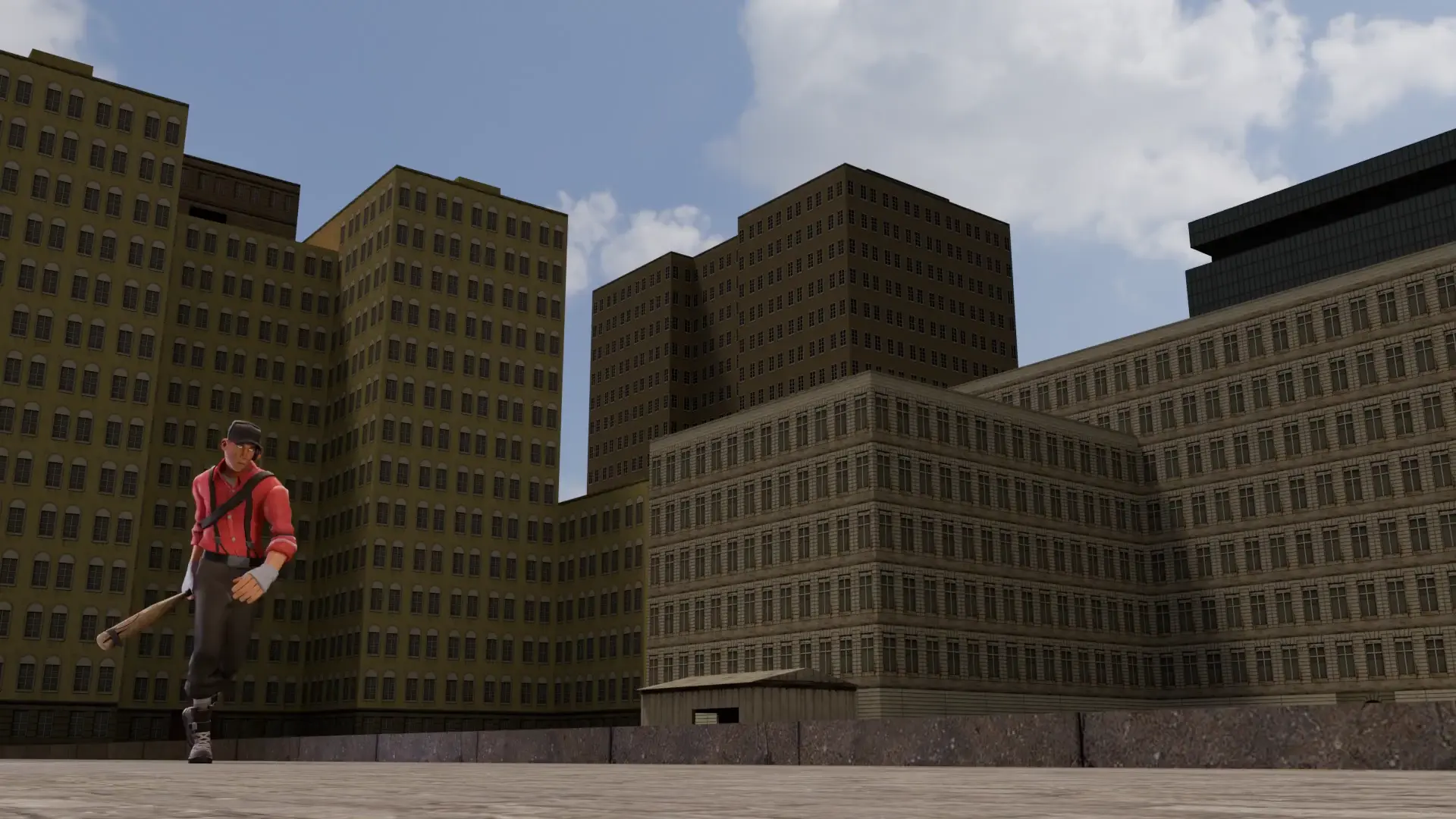 Melon (first animation in a long while) | Scrolller