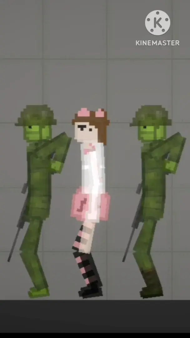 Meowbahh execution in melon playground | Scrolller