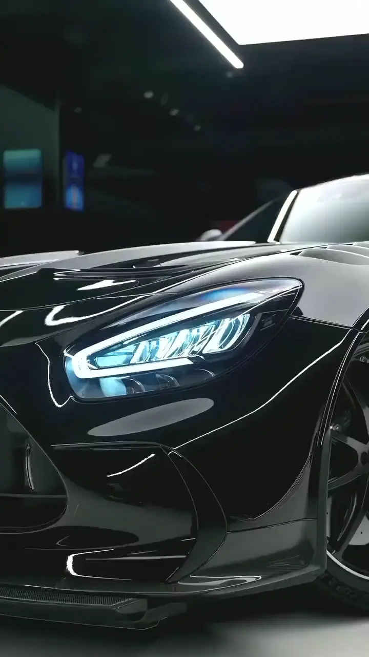Discover more like Supercars: Mercedes AMG GT Black Series and Related Content | Scrolller