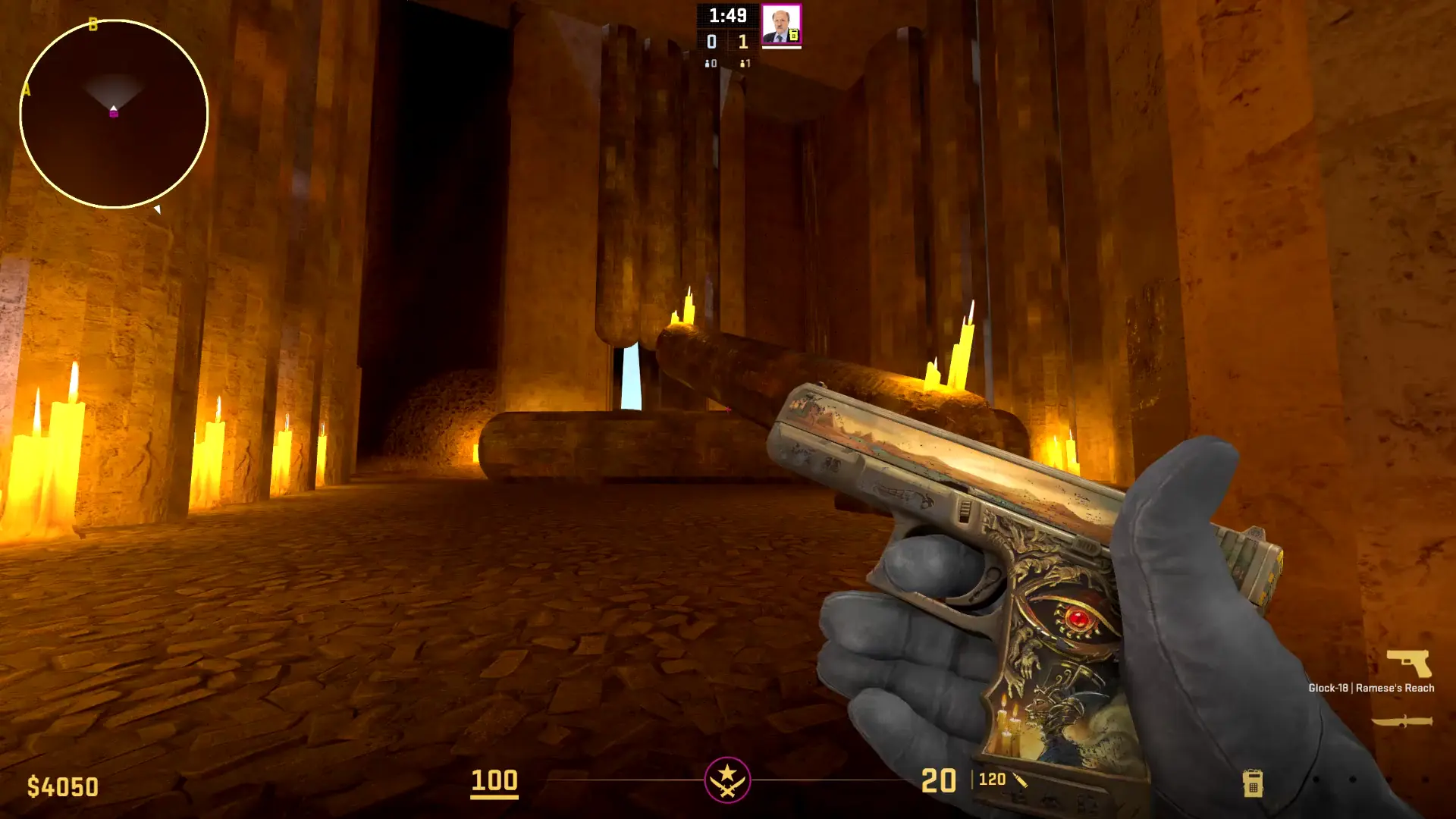Meshes And Models Not Loading Or Rendering After Compiling In Game 3604