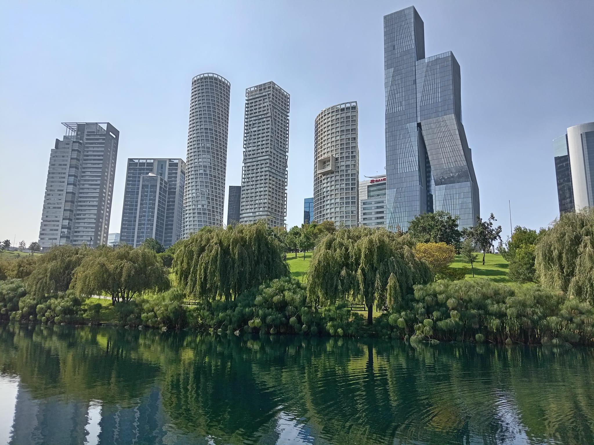 Mexico City | Scrolller