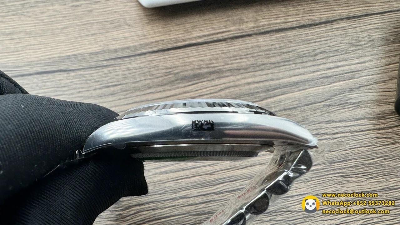 First time QC | Scrolller