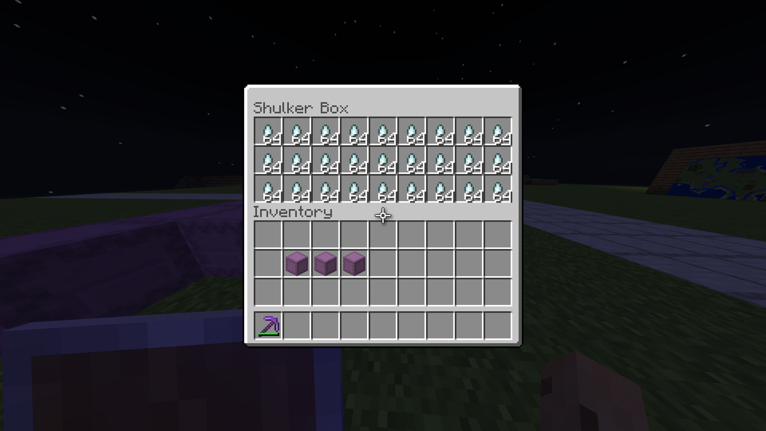 New Ghast Farm | Scrolller