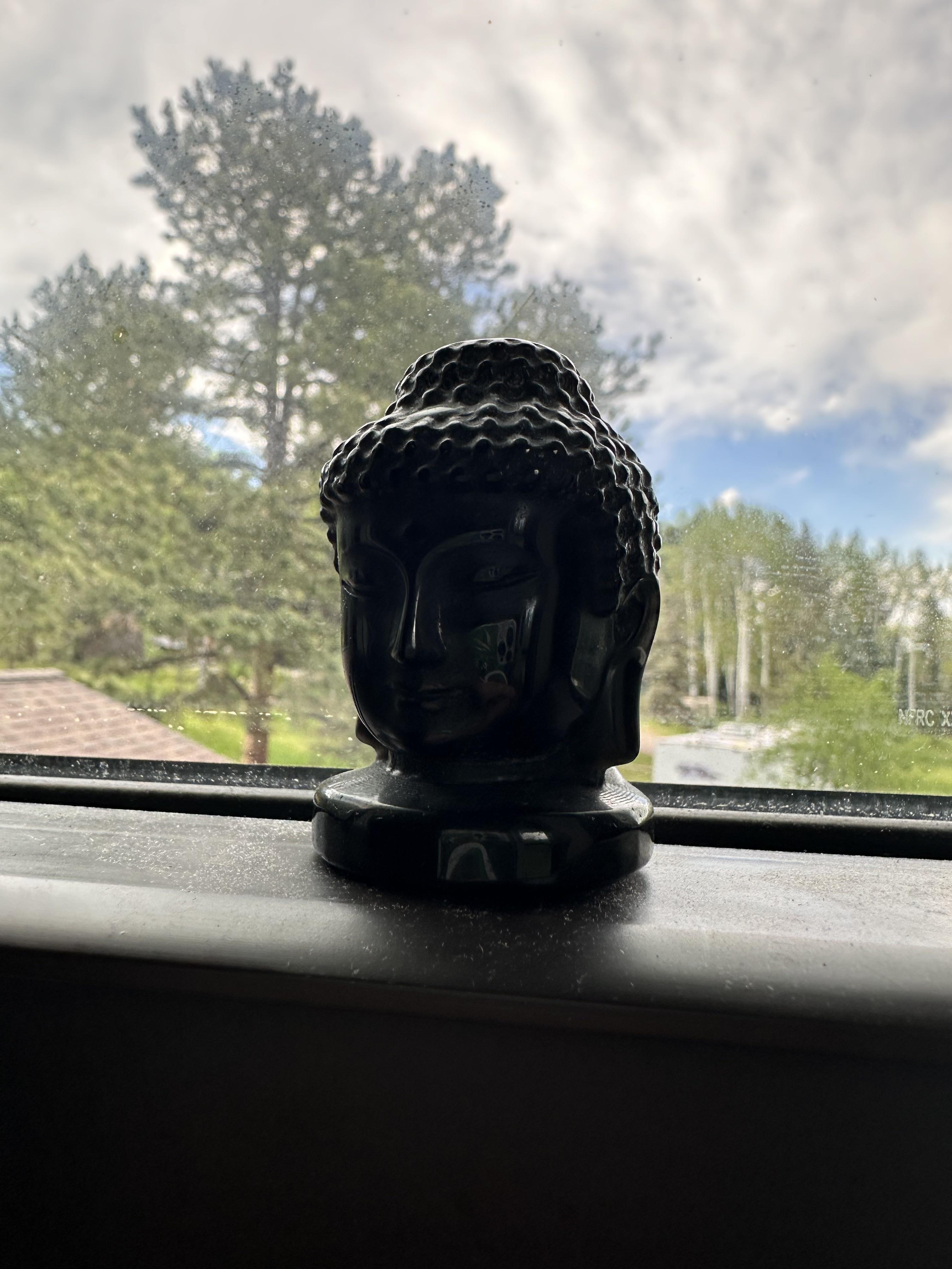 I’m super drawn to obsidian, does anyone know why? | Scrolller