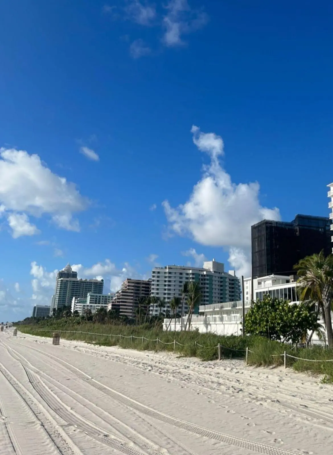 Miami Beach, Florida | Scrolller