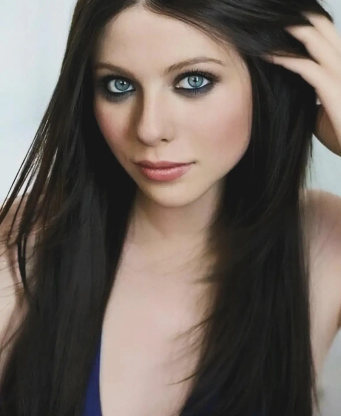 Michelle Trachtenberg 2/2024 | Scrolller