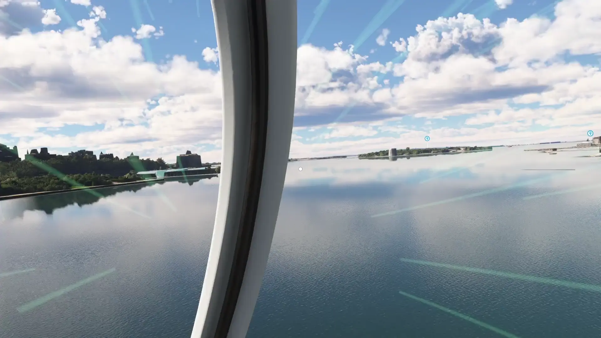 Microsoft Flight Simulator | Scrolller