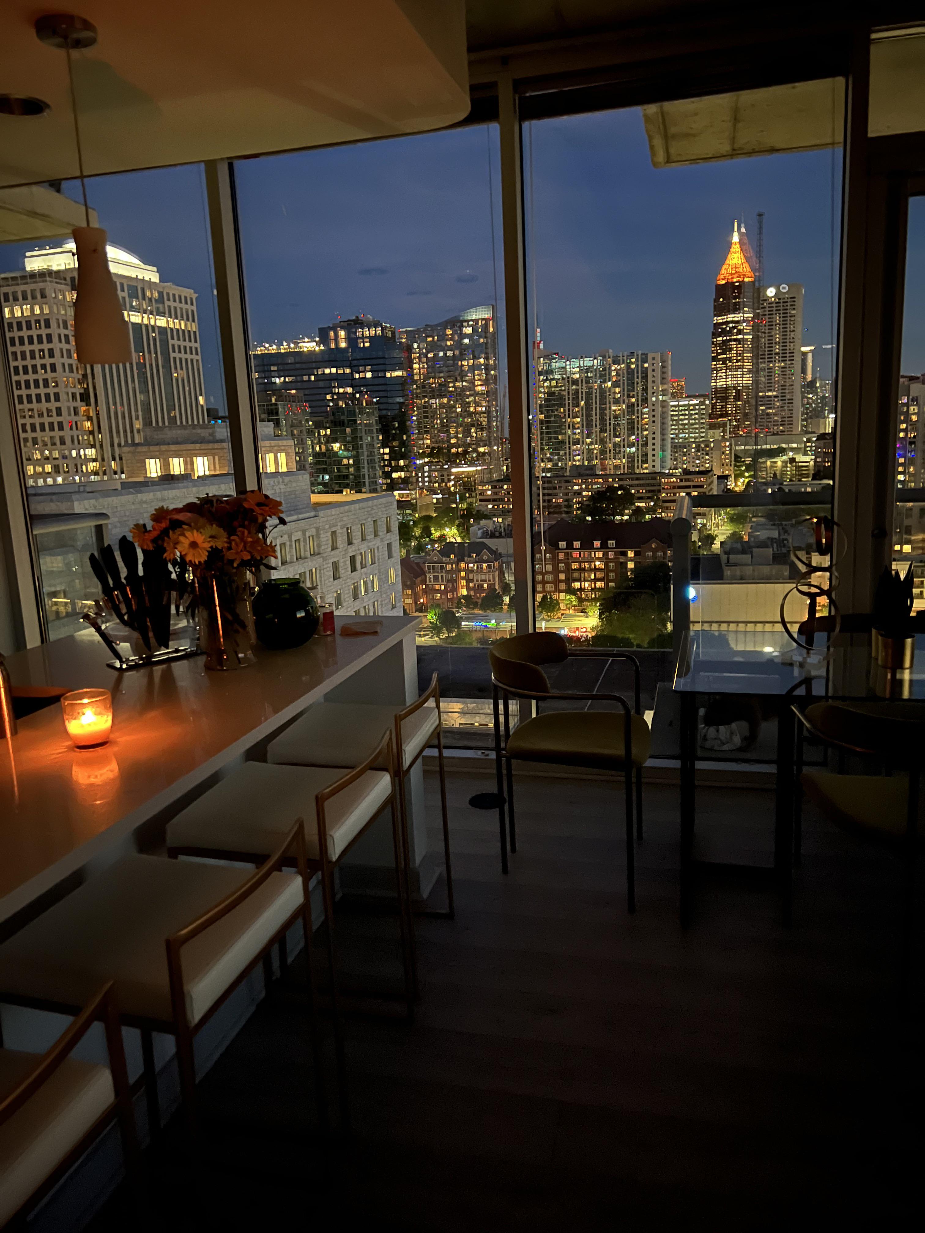 Midtown Atlanta | Scrolller