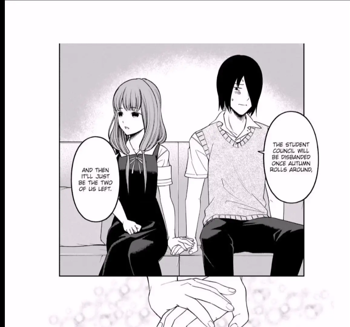 Miko X Ishigami edit | Scrolller