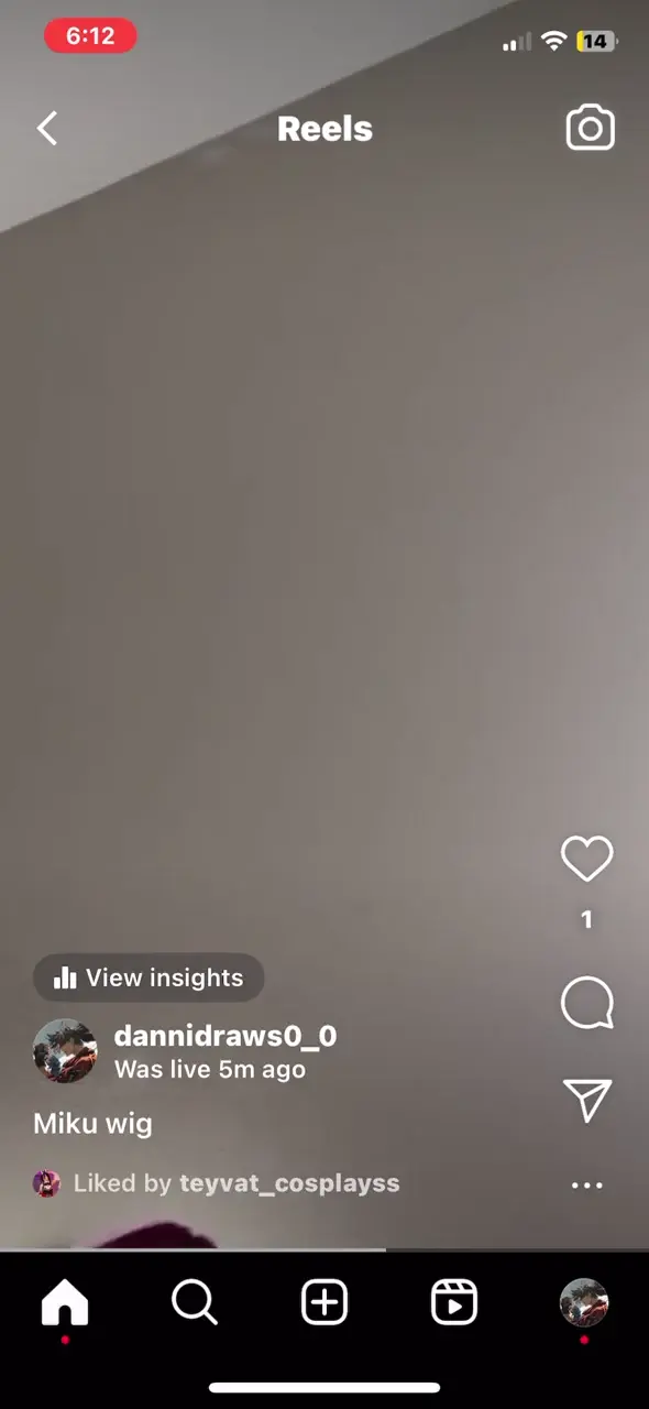 Miku wig | Scrolller