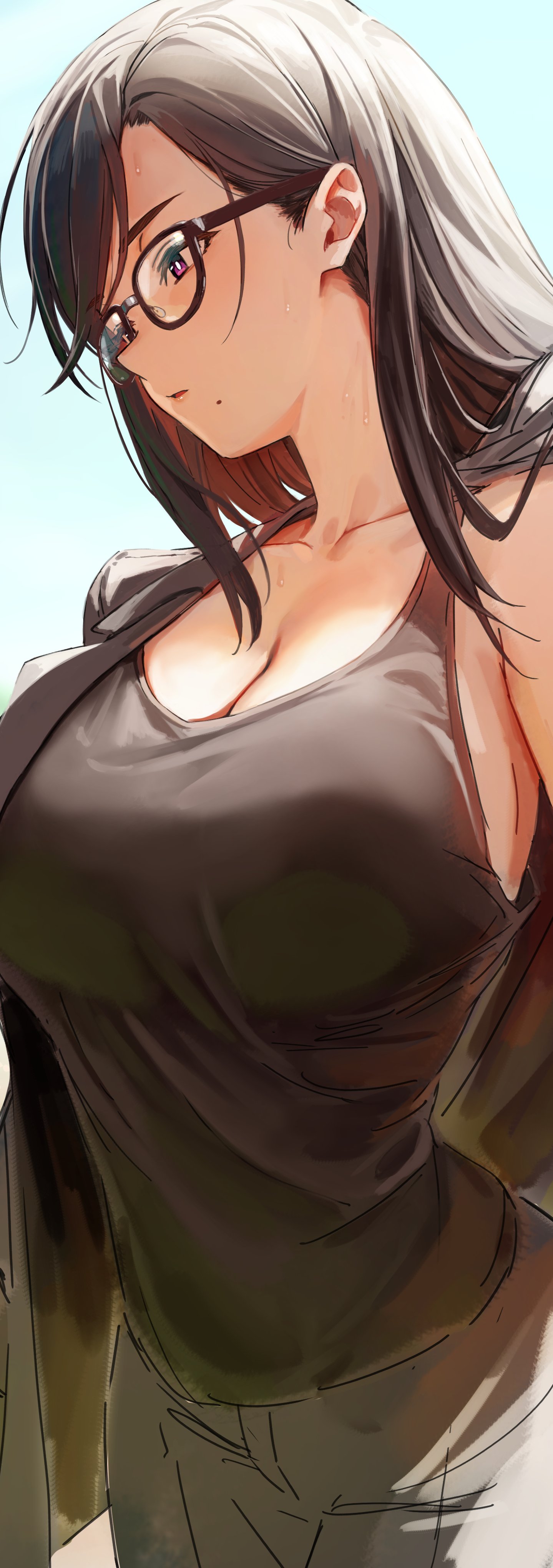 Minakata Hizuru [Summertime Render] | Scrolller