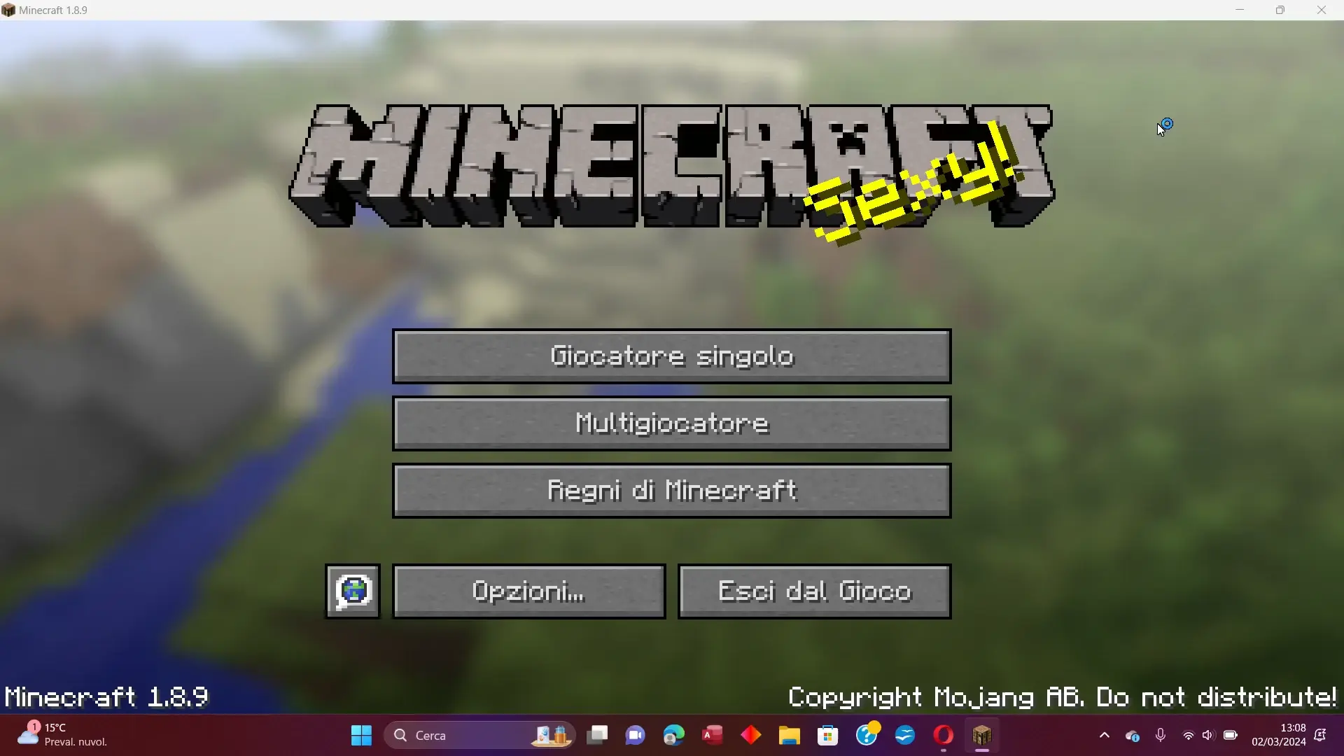 Minecraft, why? | Scrolller