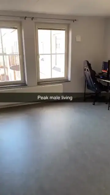 Minimalist life | Scrolller