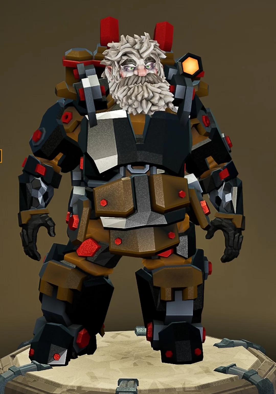 Mining Accident | Scrolller