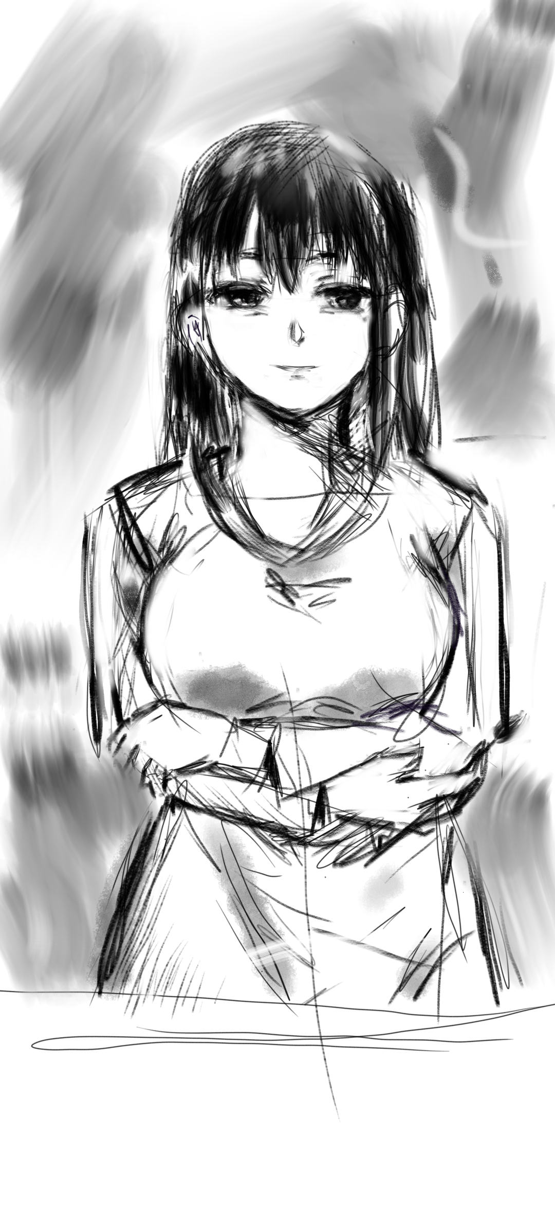 Misaki Nagatoro | Scrolller