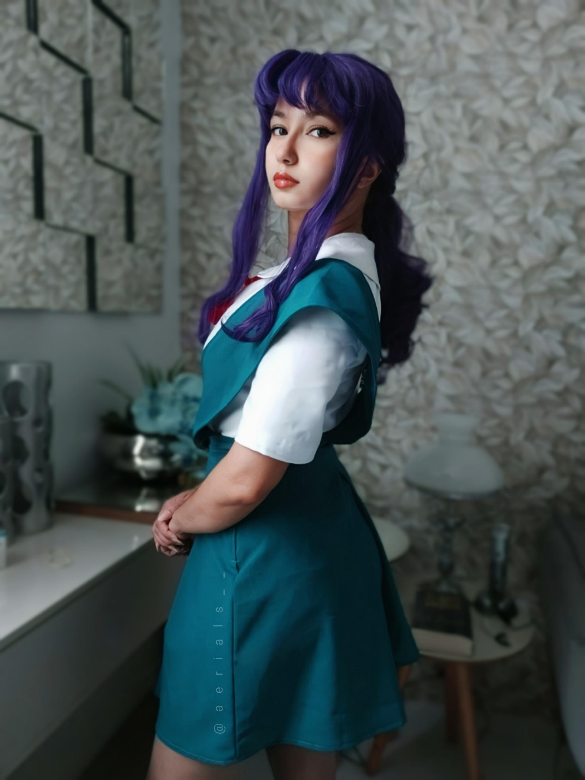 Misato Monday!! | Scrolller