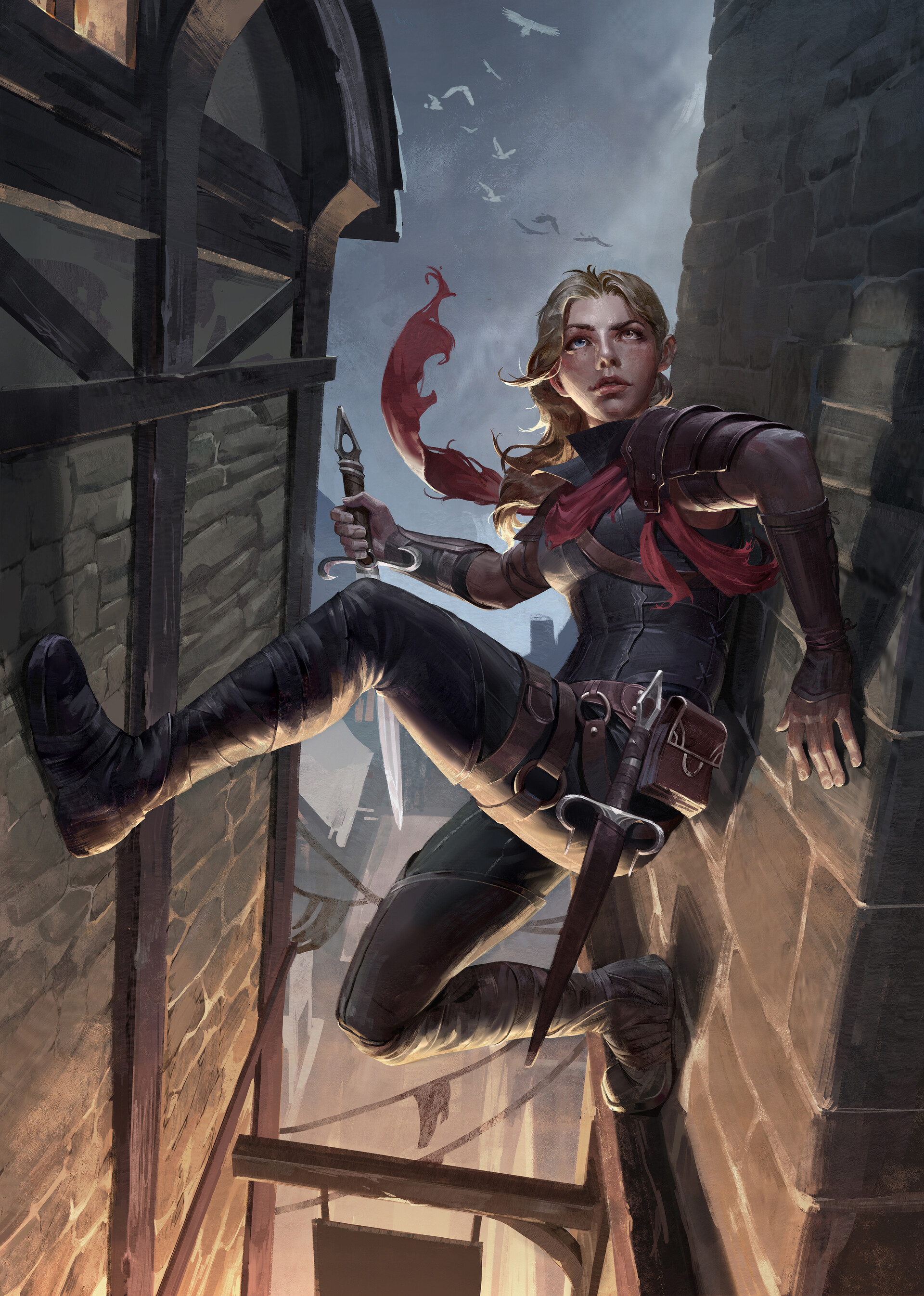 Miscellaneous #4 by Nguyễn Hiếu | Scrolller