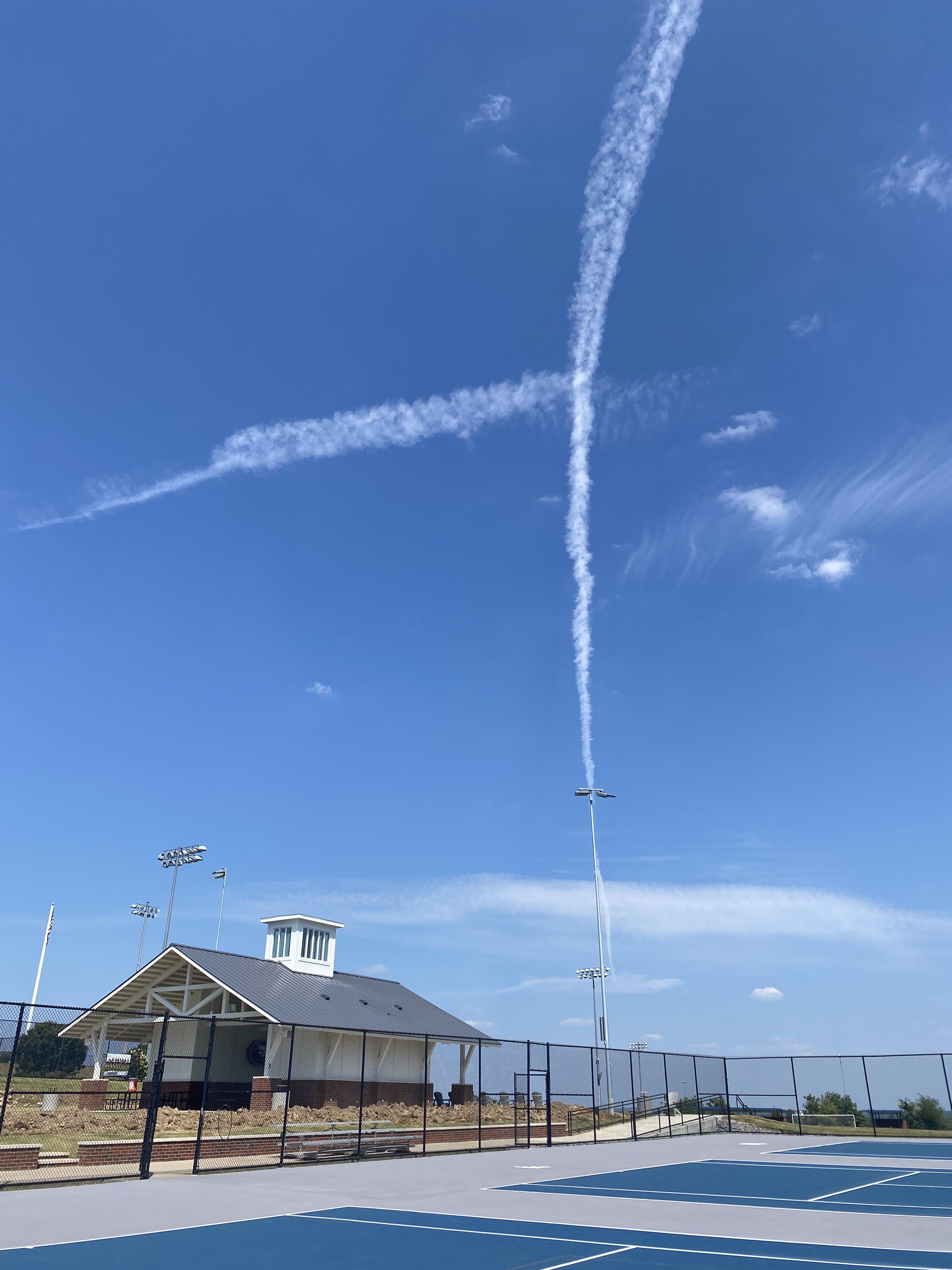 Missile launch complete | Scrolller