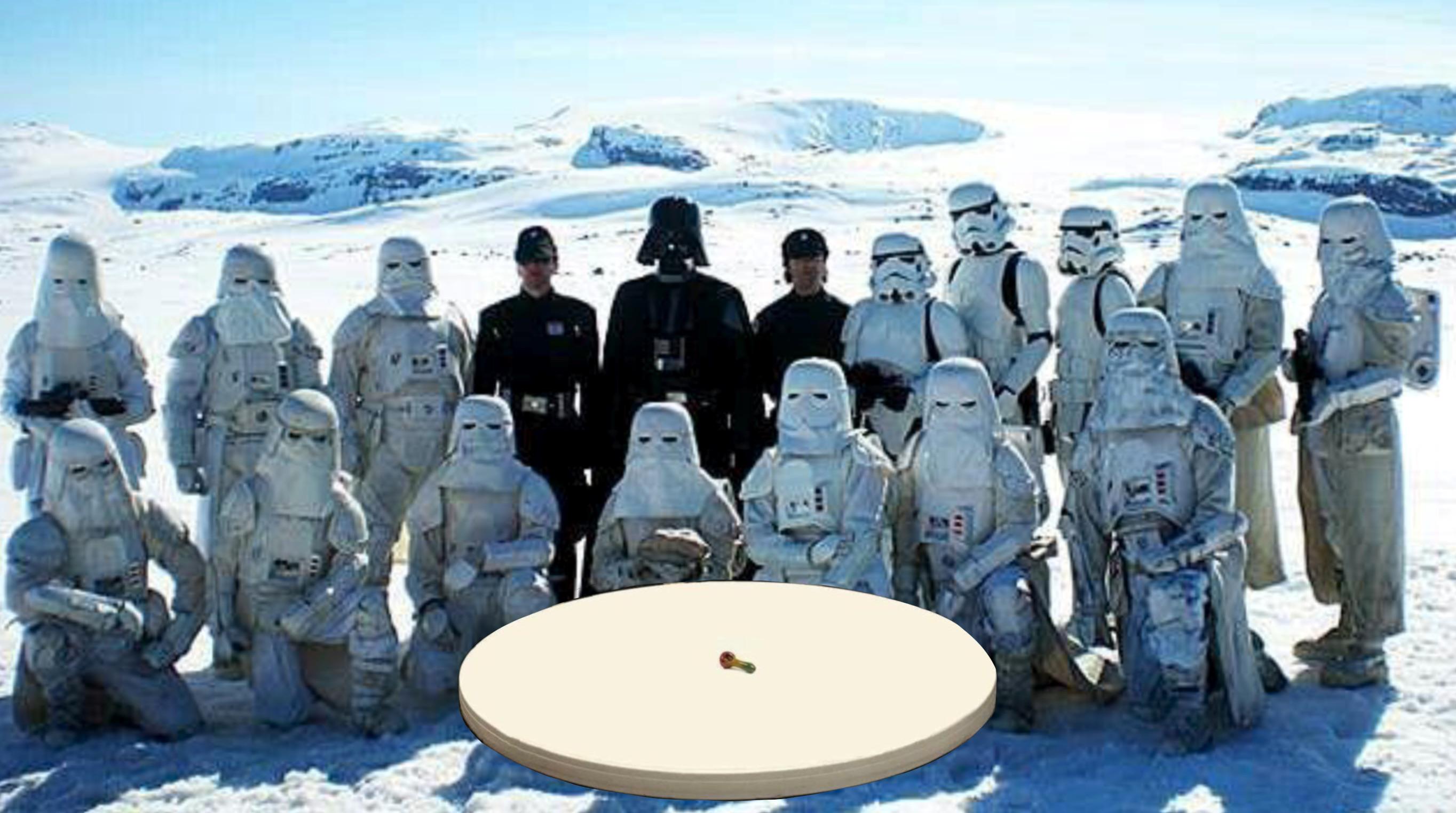 Mission Accomplished | Scrolller