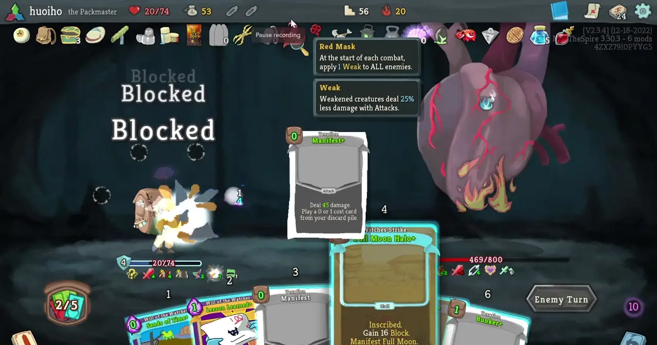 Mistakes were made | Scrolller