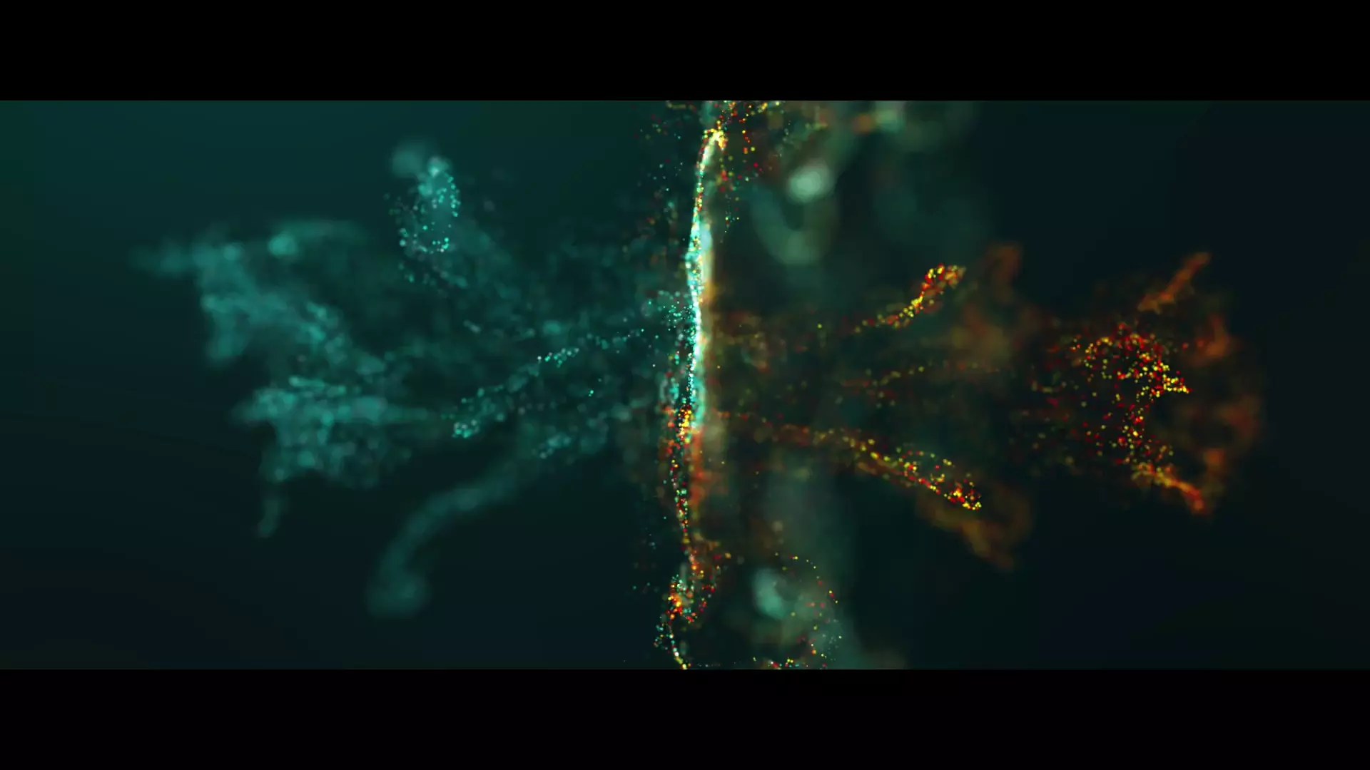 Mistlands Castle Flyby | Scrolller