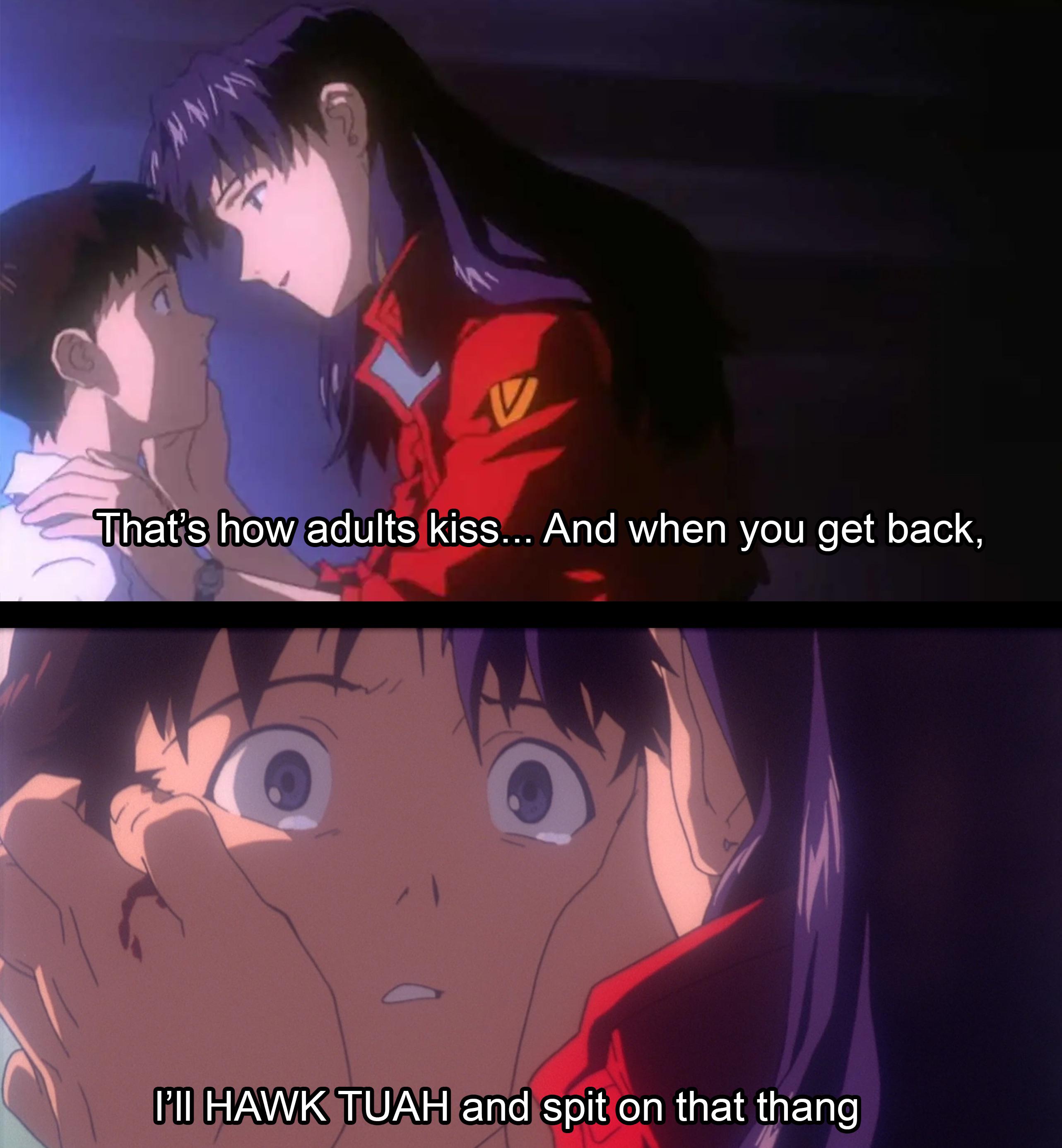 Mistress Misato | Scrolller