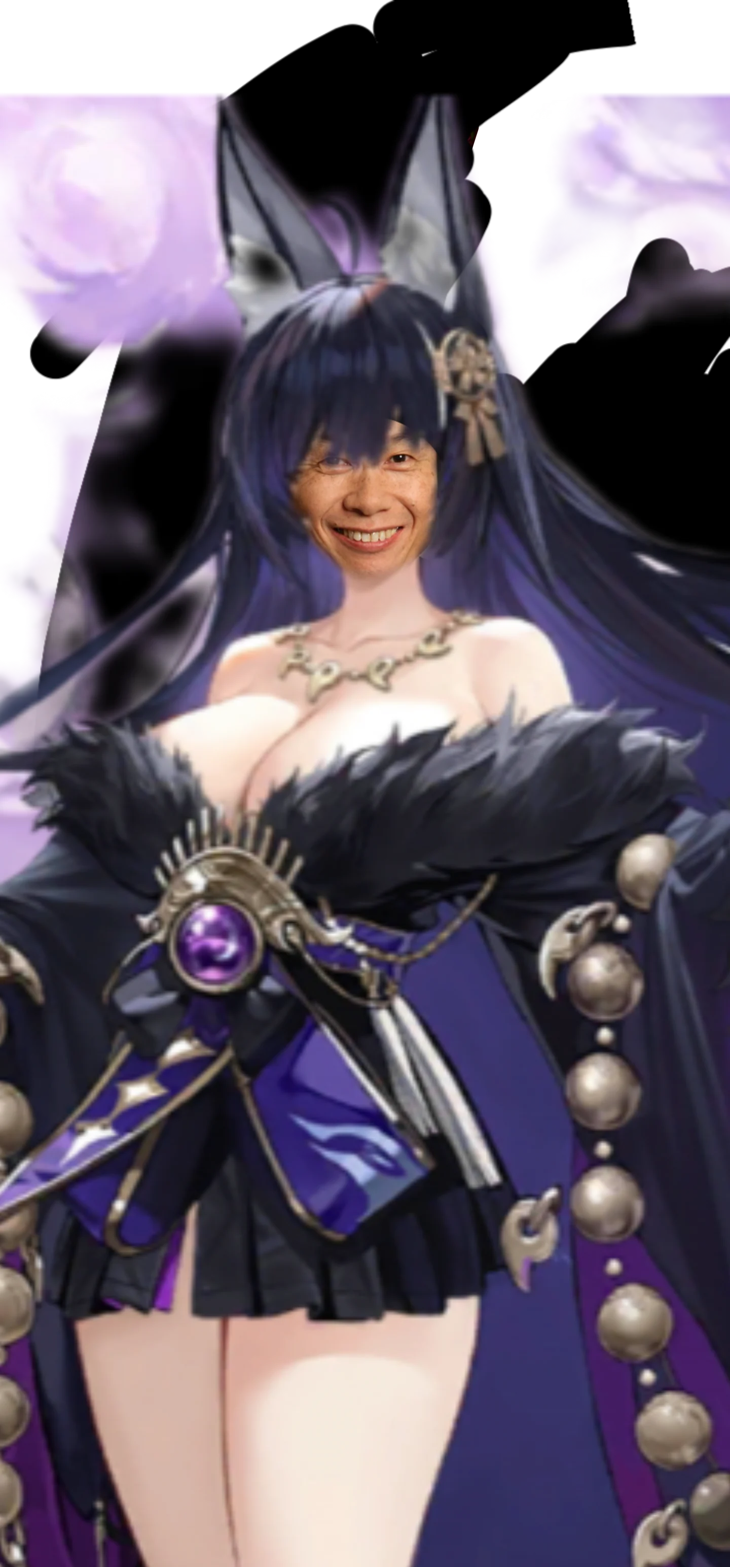 Miyamoto Musashi | Scrolller