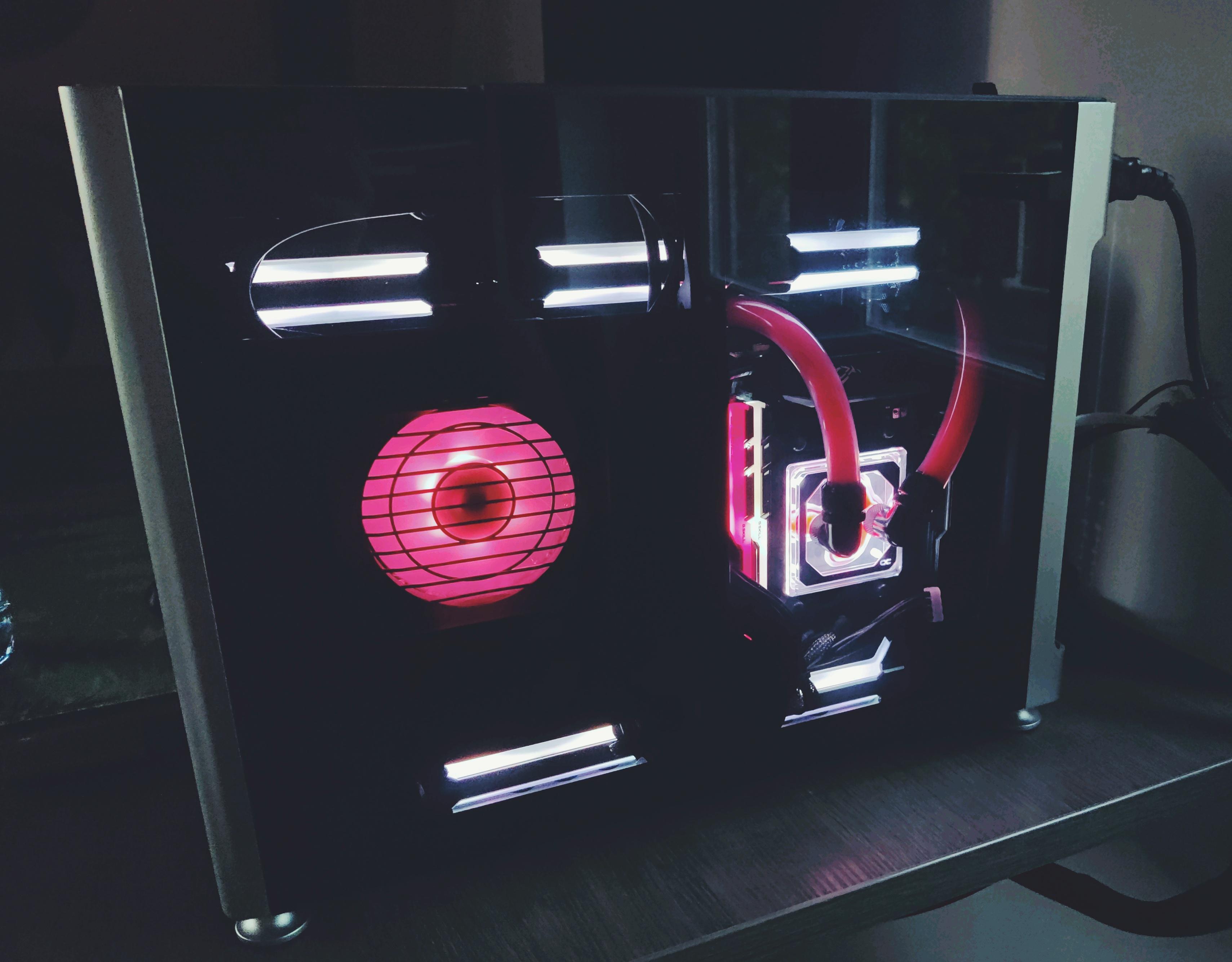 Water cooling candy 🍭 | Scrolller