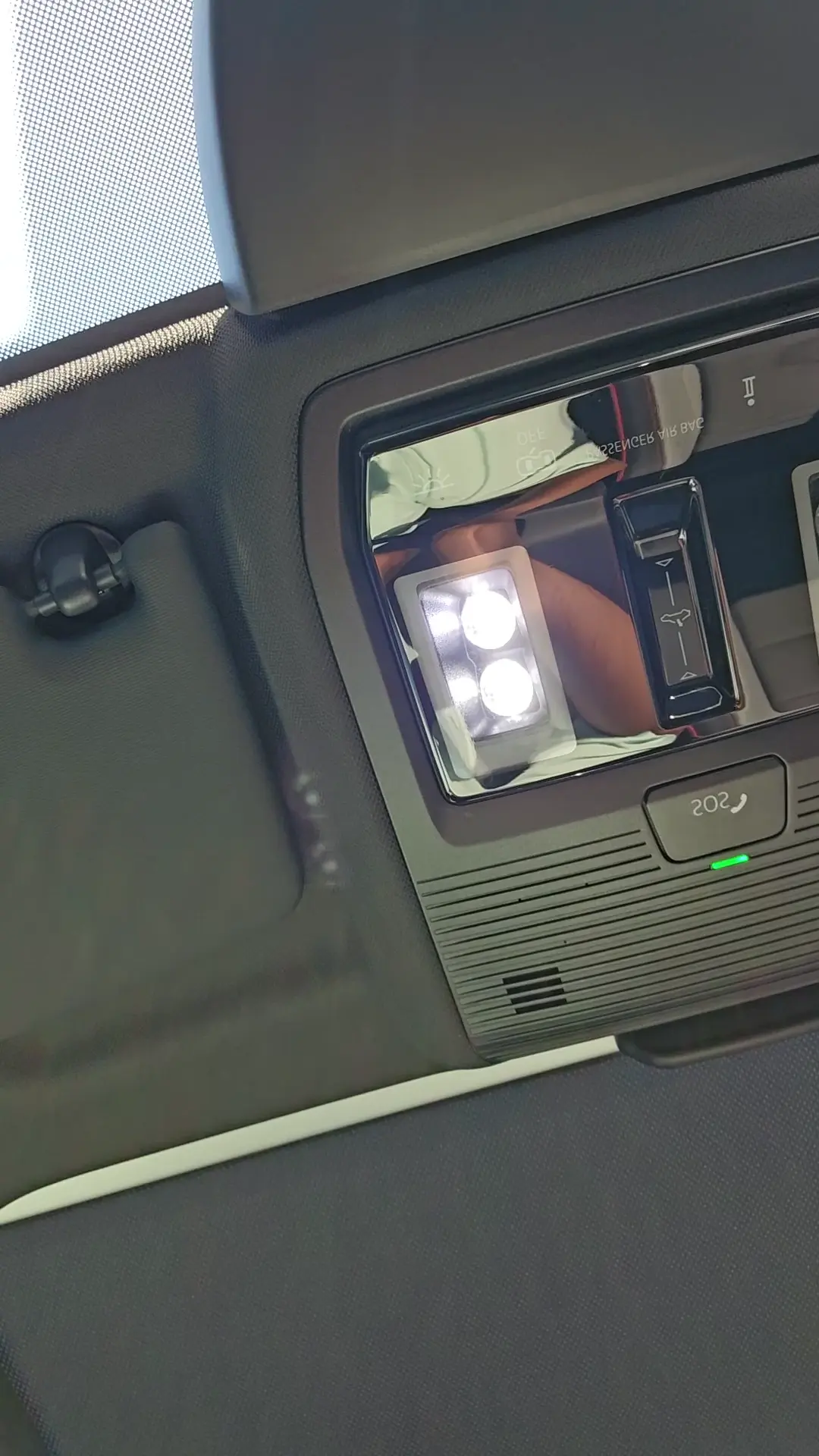 Mk8 overhead lights flickering | Scrolller