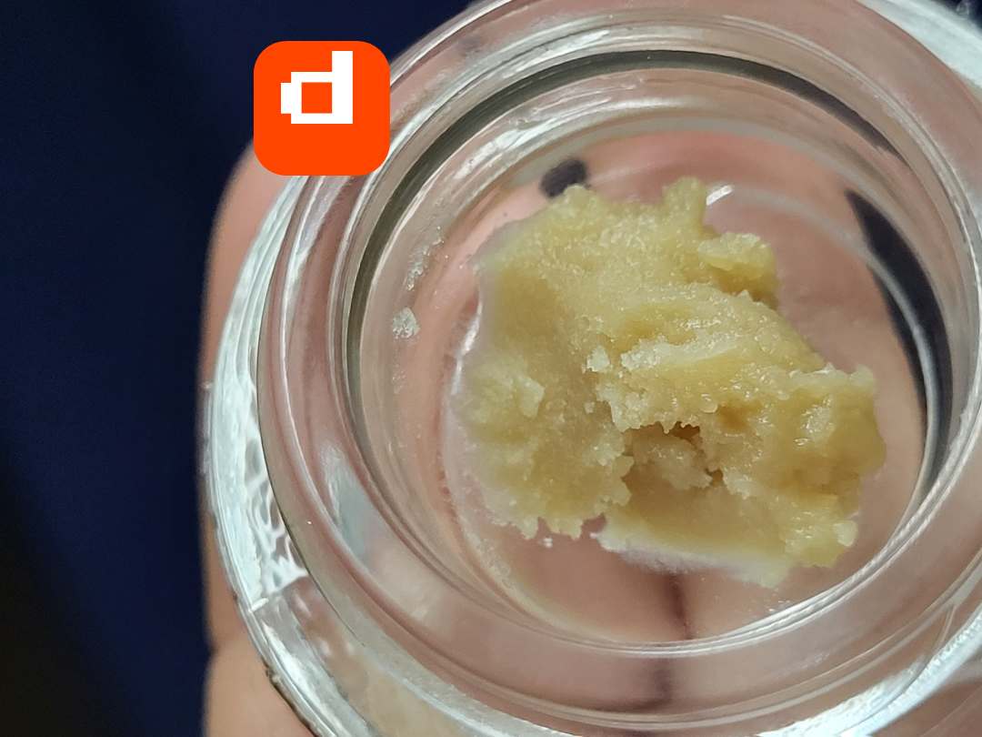 Which hash rosin are you dipping into first? | Scrolller