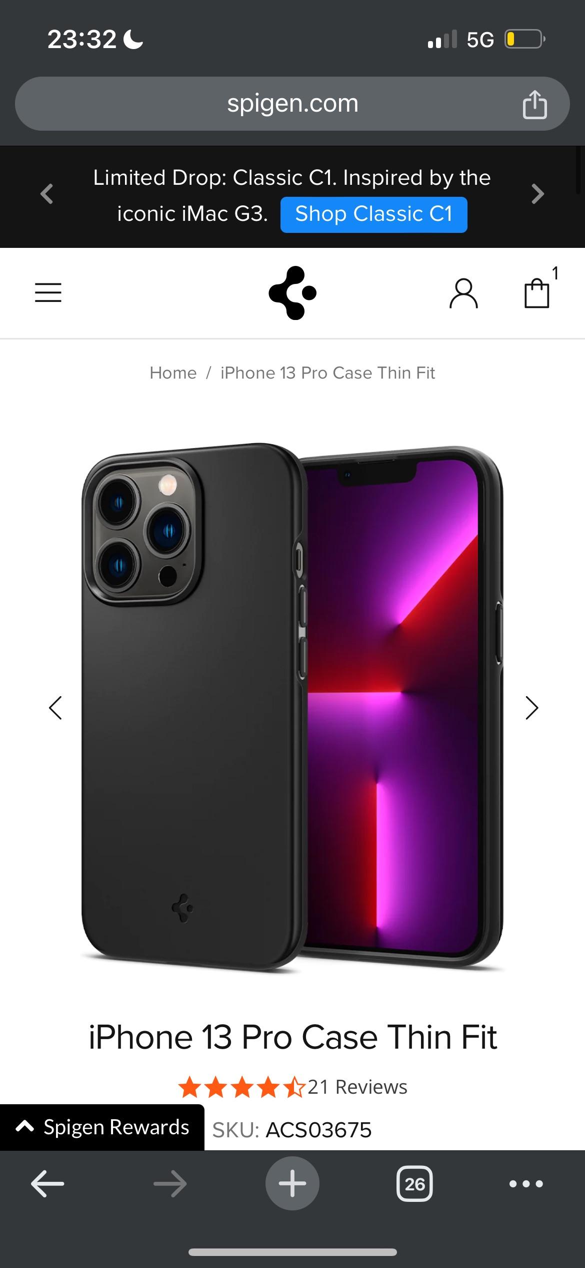 What’s up with this warning ? | Scrolller