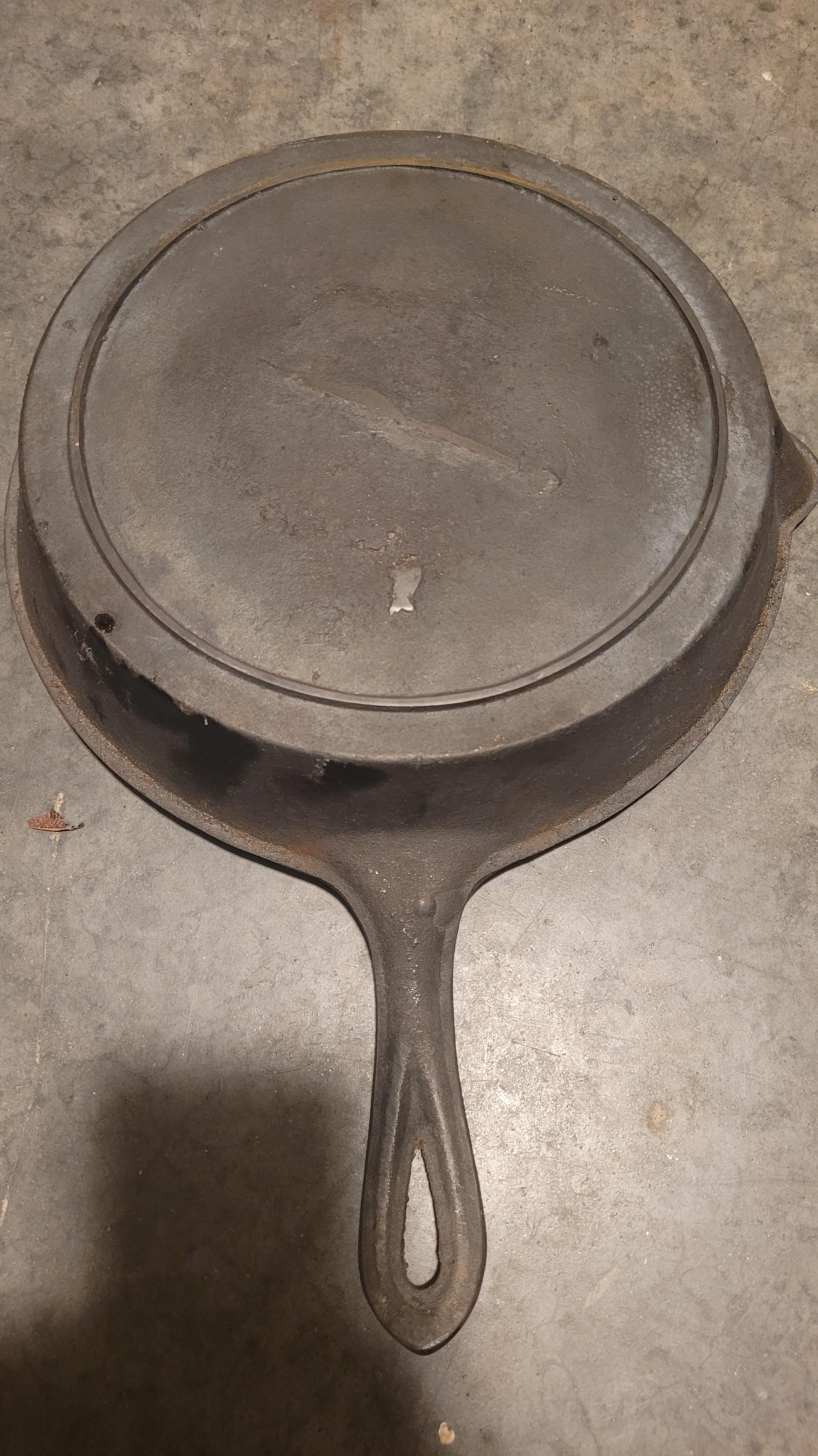 Identification help! | Scrolller