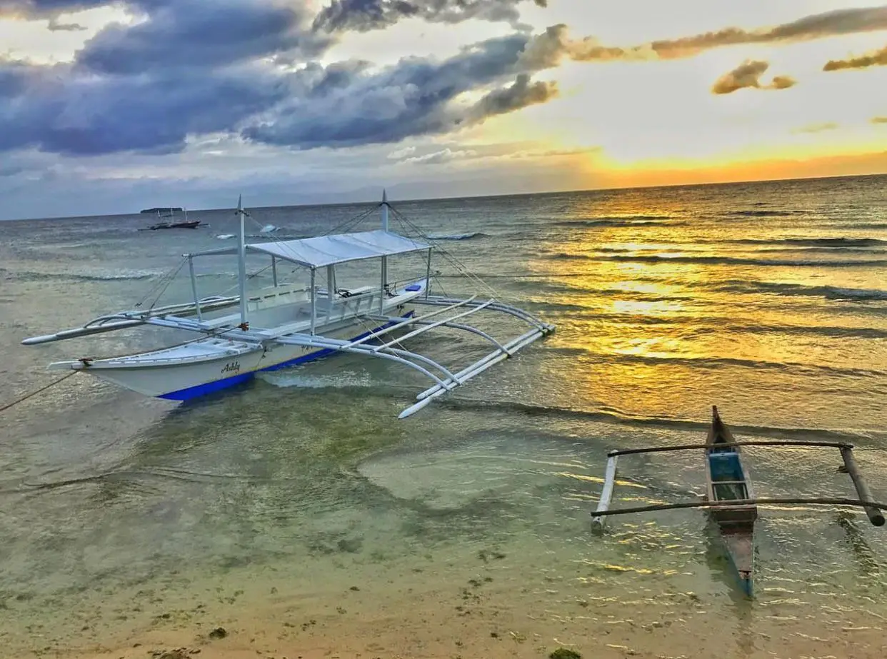 Moalboal Cebu | Scrolller