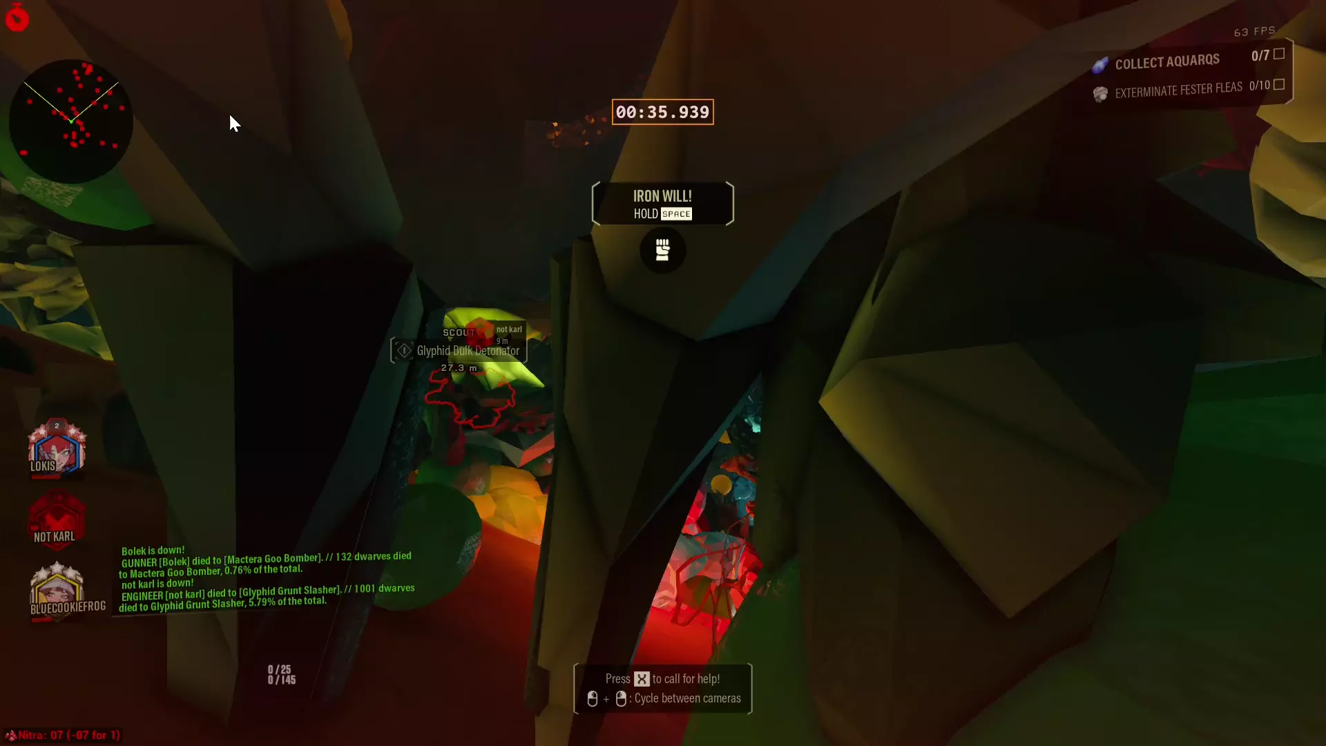 modded madness | Scrolller