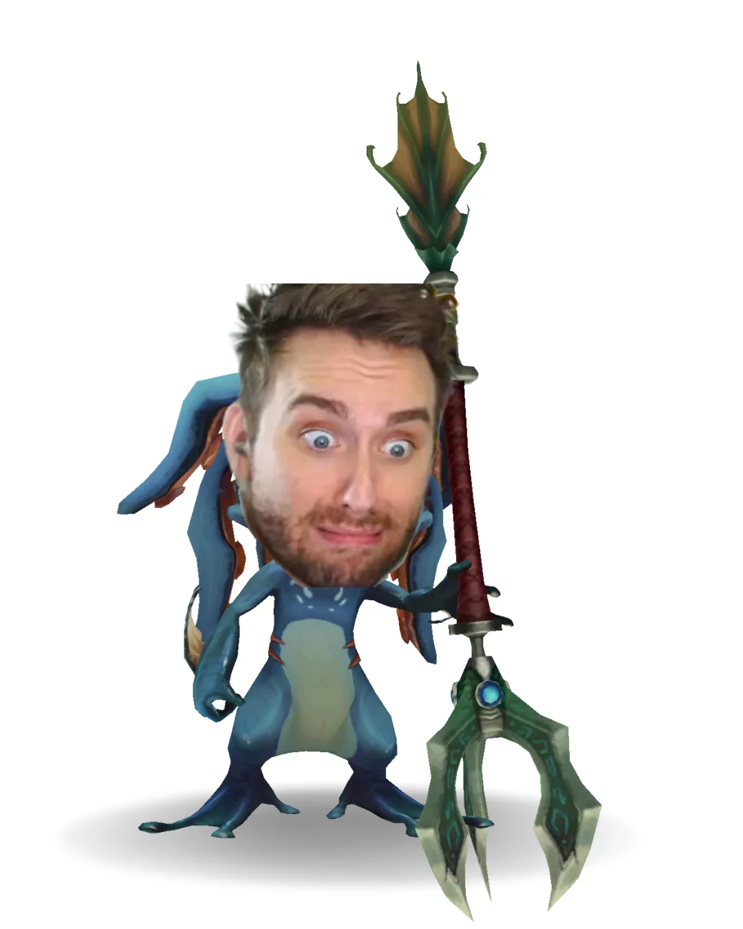 MODS Add MYFIZZ emote | Scrolller