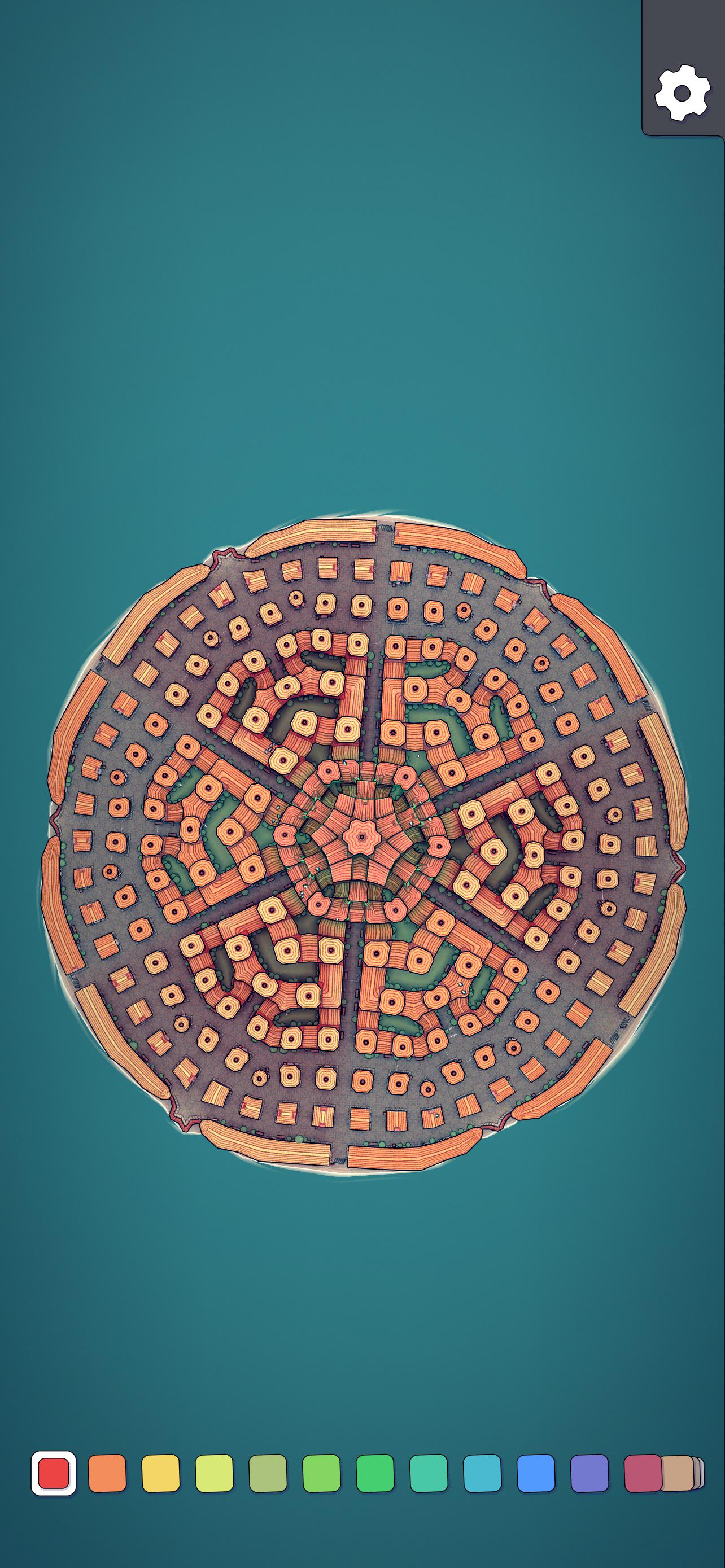 More circles | Scrolller