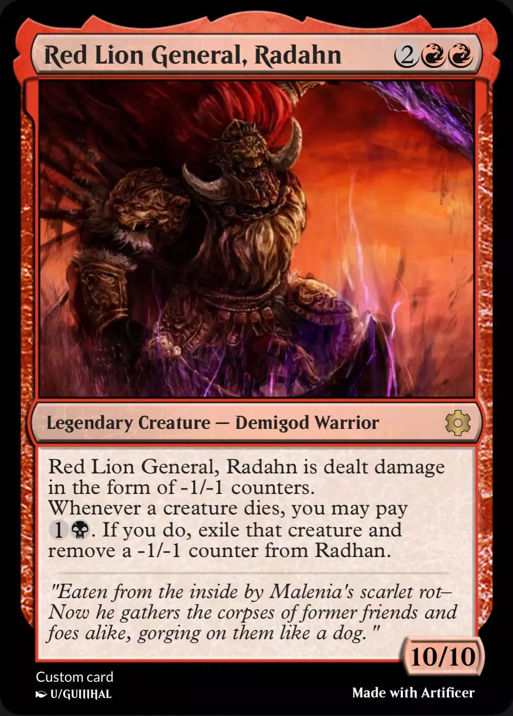 More Elden Ring | Scrolller