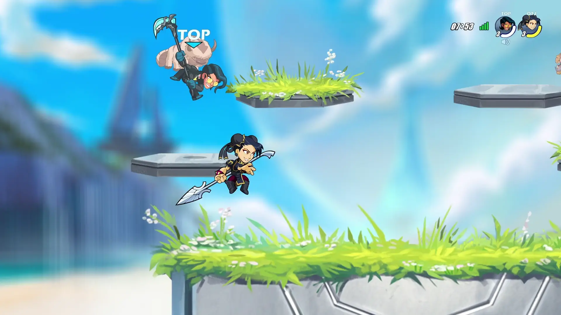 More Mirage | Scrolller