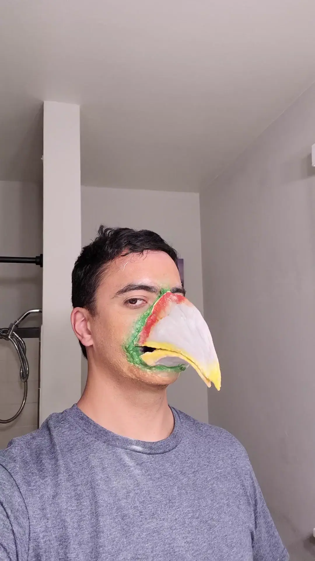 More SFX fun | Scrolller