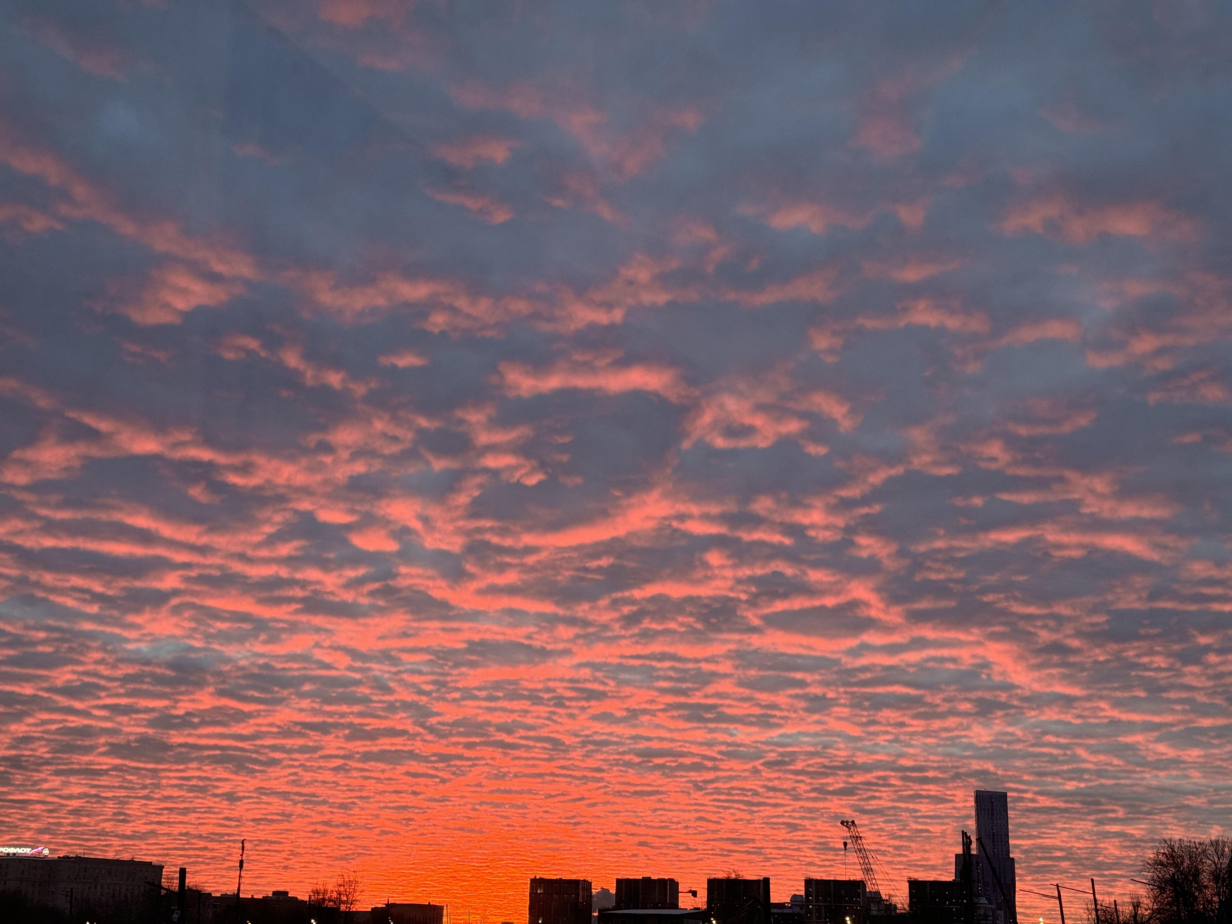 Moscow est magnifique | Scrolller