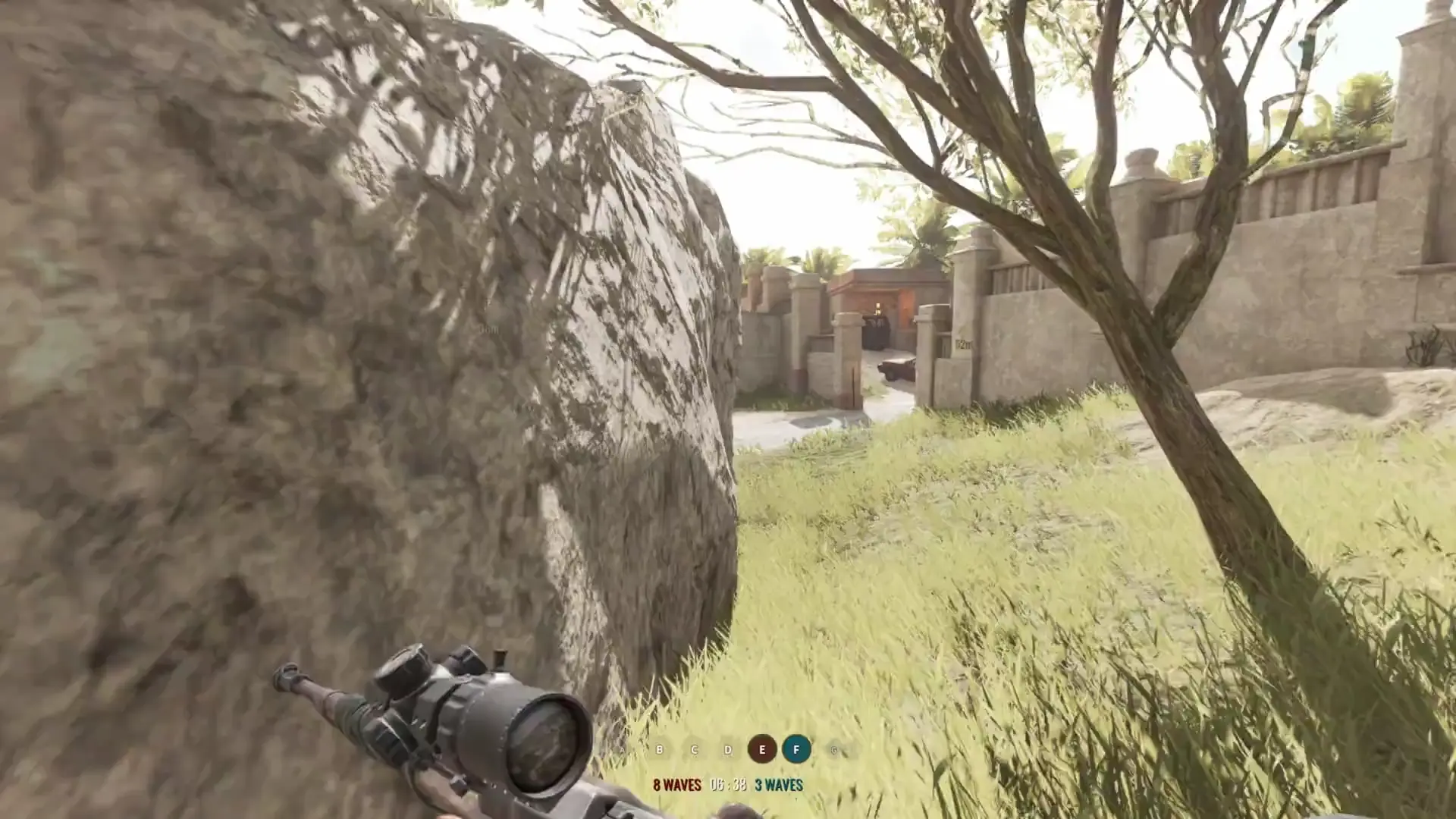 Mosin under pressure | Scrolller