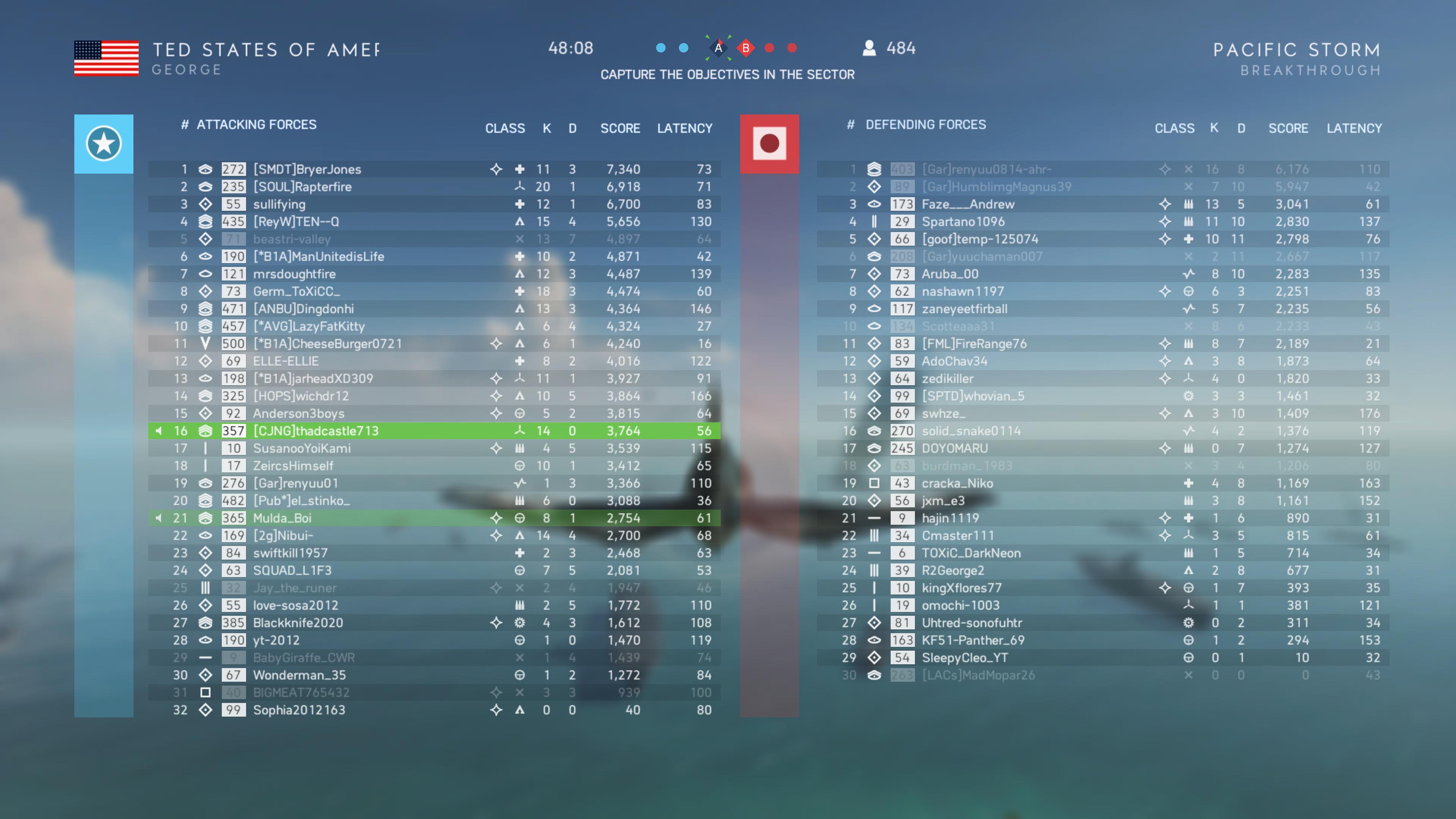 Most balanced BF5 game | Scrolller