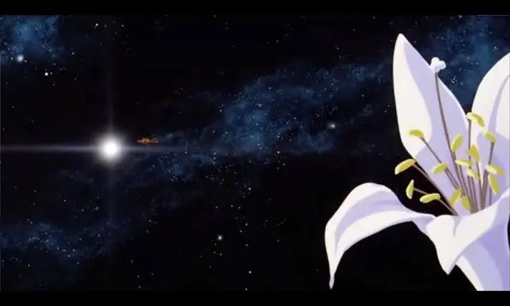 Most beautiful shots/scenes in Gubdam? | Scrolller