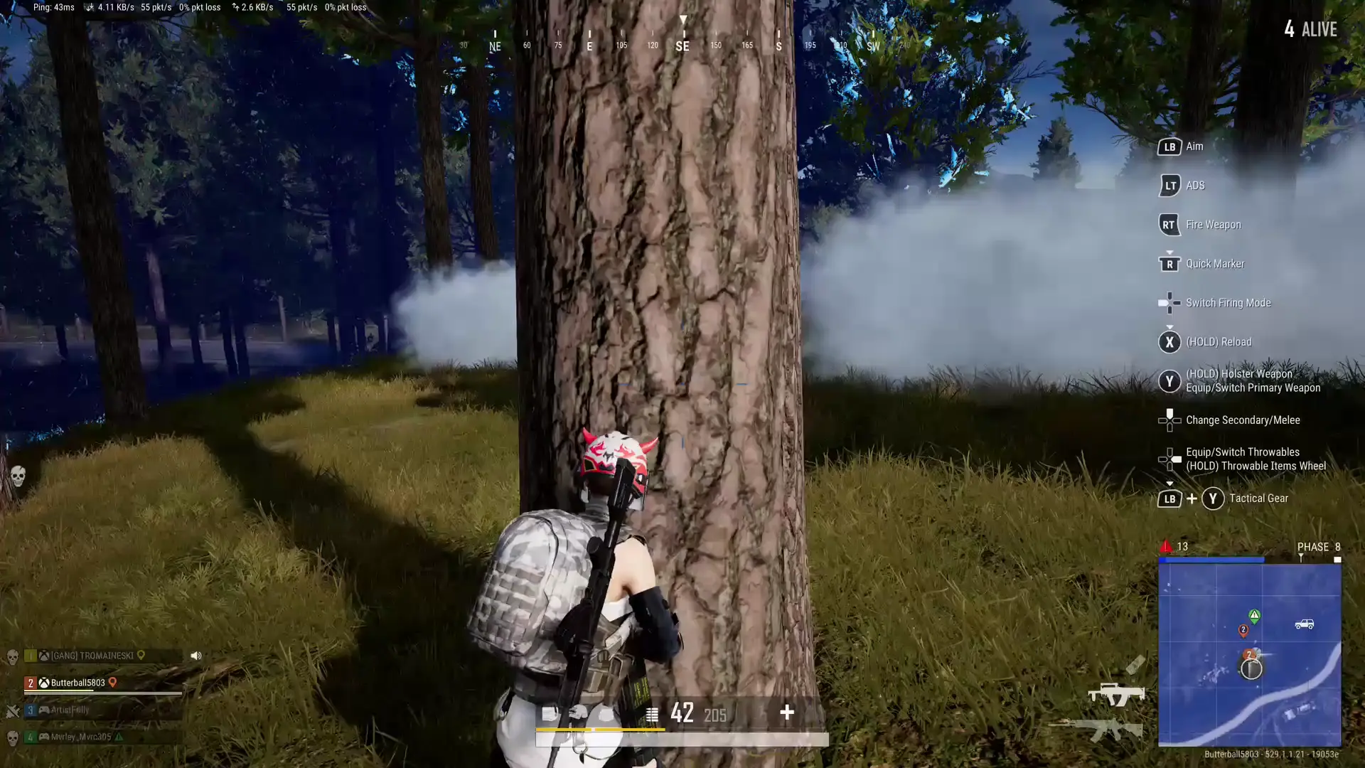 Most intense 30 seconds | Scrolller