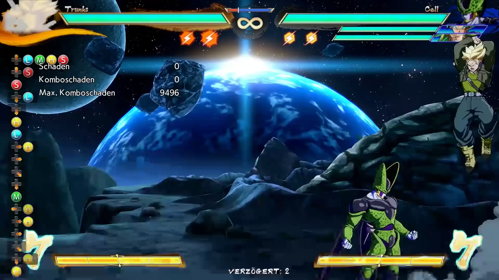 Most satisfying trunks ToD i've ever done | Scrolller