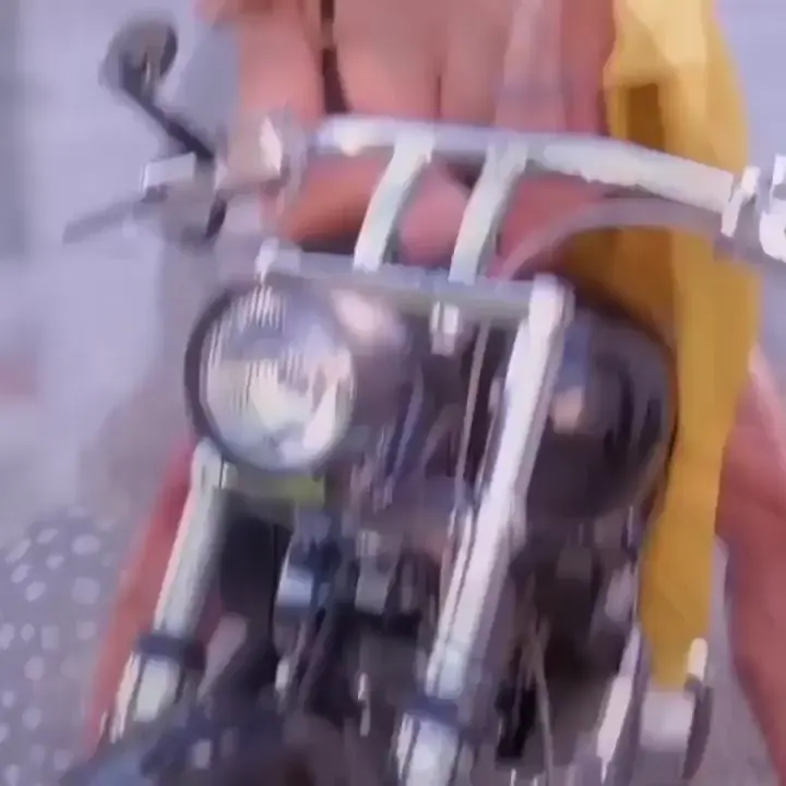 Motorcycle | Scrolller