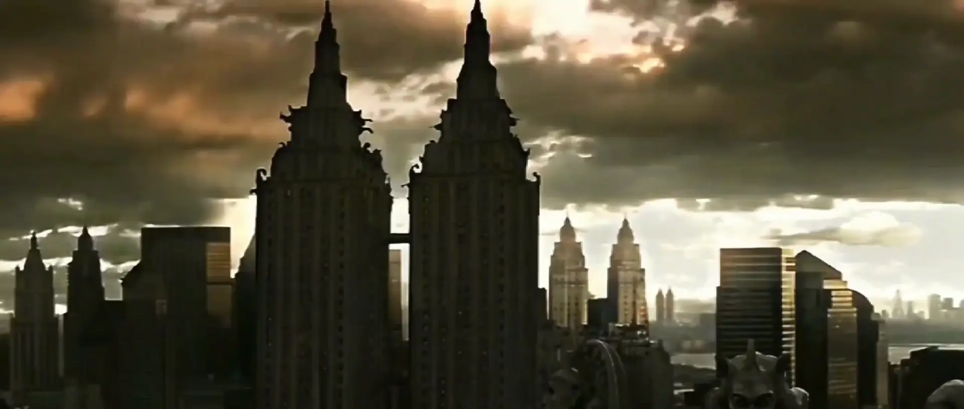 Discover more like Gotham: Movie Spin off? and Related Content | Scrolller